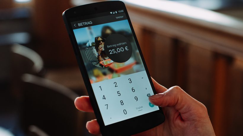 Number26: Österreicher mischen mit Start-up Bankenwelt auf