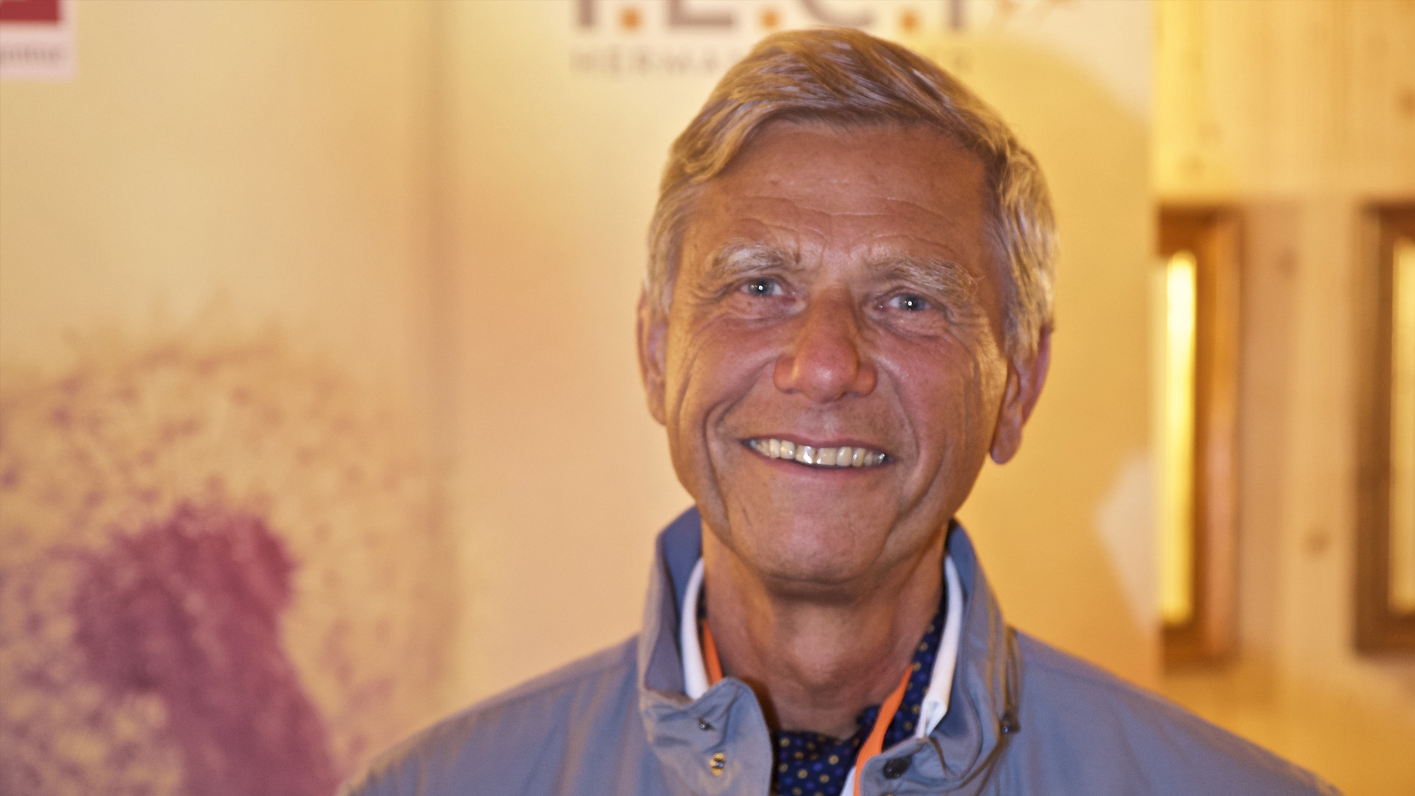 Hermann Hauser investiert in Zoomsquare