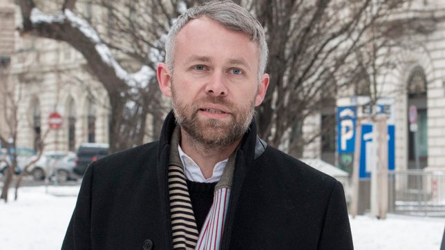 Niko Alm: "Jedes Geld, das in Start-ups geht, geht in Arbeitsplätze"