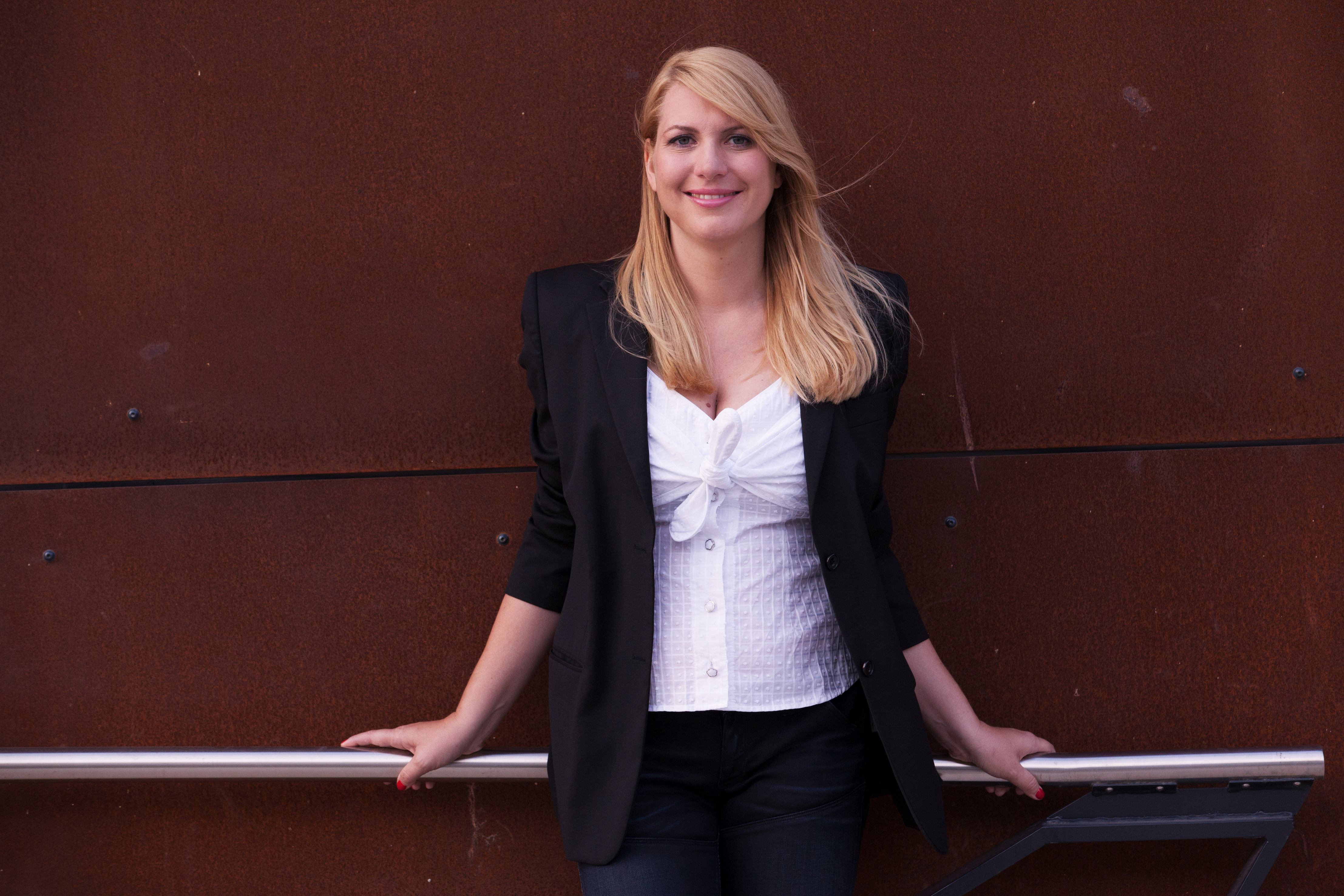 SPÖ: "Für uns sind Start-ups Unternehmen, die maximal drei Jahre alt sind"