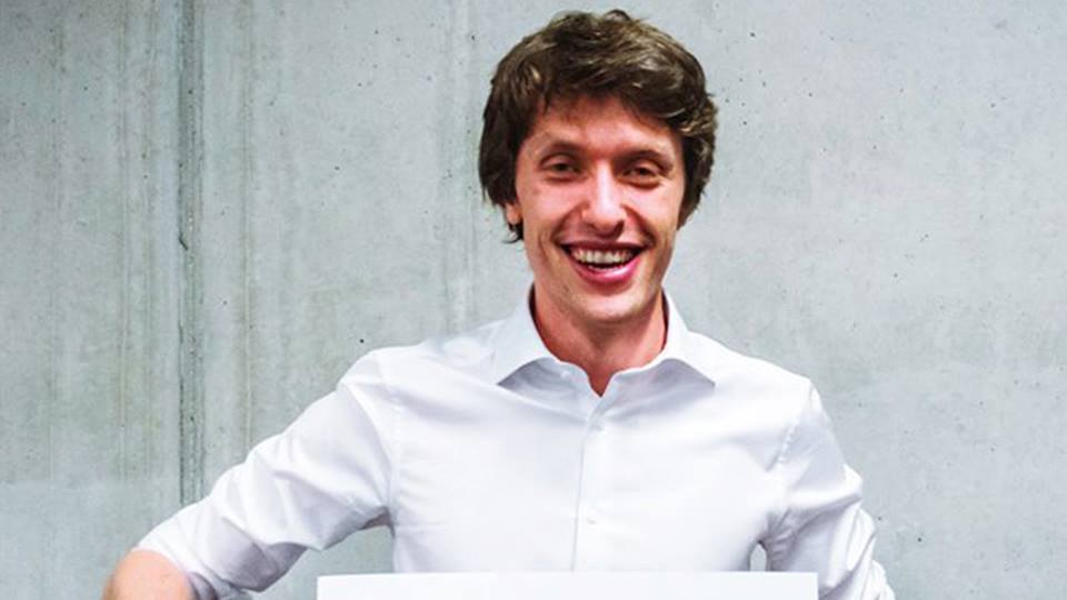 Neue Gesichter, neue Player: Diese Persönlichkeiten prägten das Startup ...