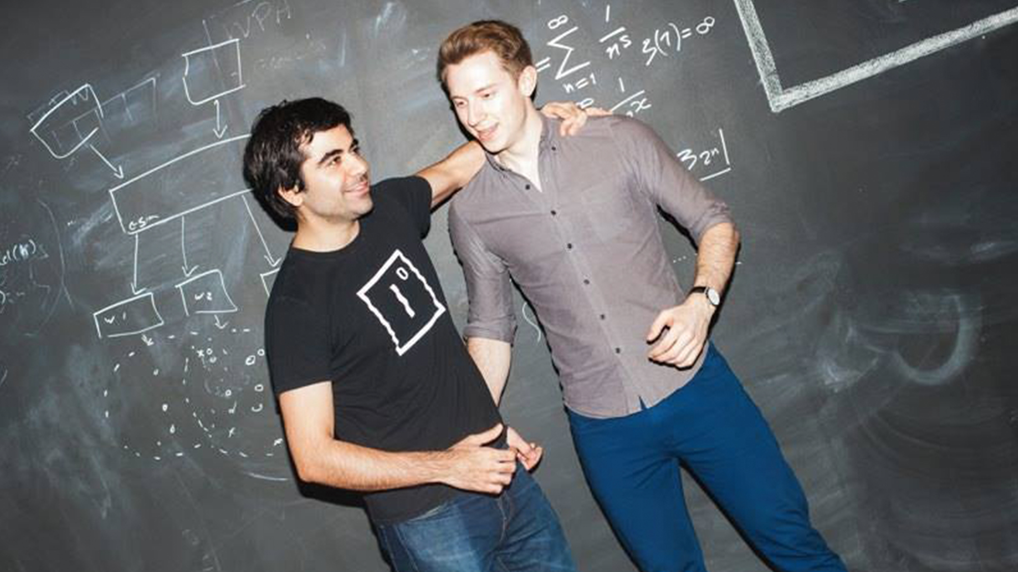 Improbable: Britisches Startup-Einhorn will nichts weniger als die ...