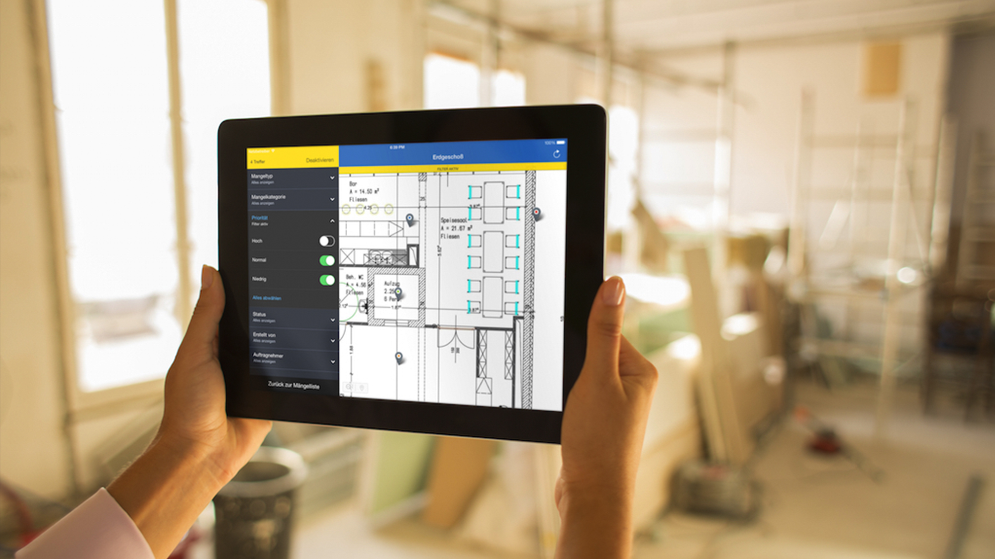 PlanRadar: 30 Millionen Euro für das Wiener PropTech