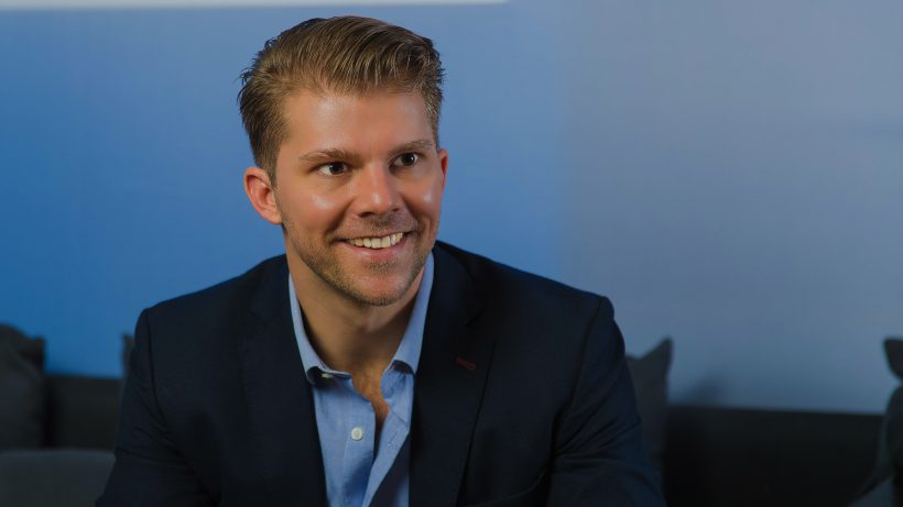 MoneyHero Group des Österreichers Gerald Eder kommt an die Börse