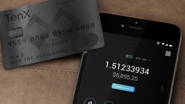 TenX: 3 Tiroler Gründer machen beim Token Sale ihres Krypto-Startups 80 ...