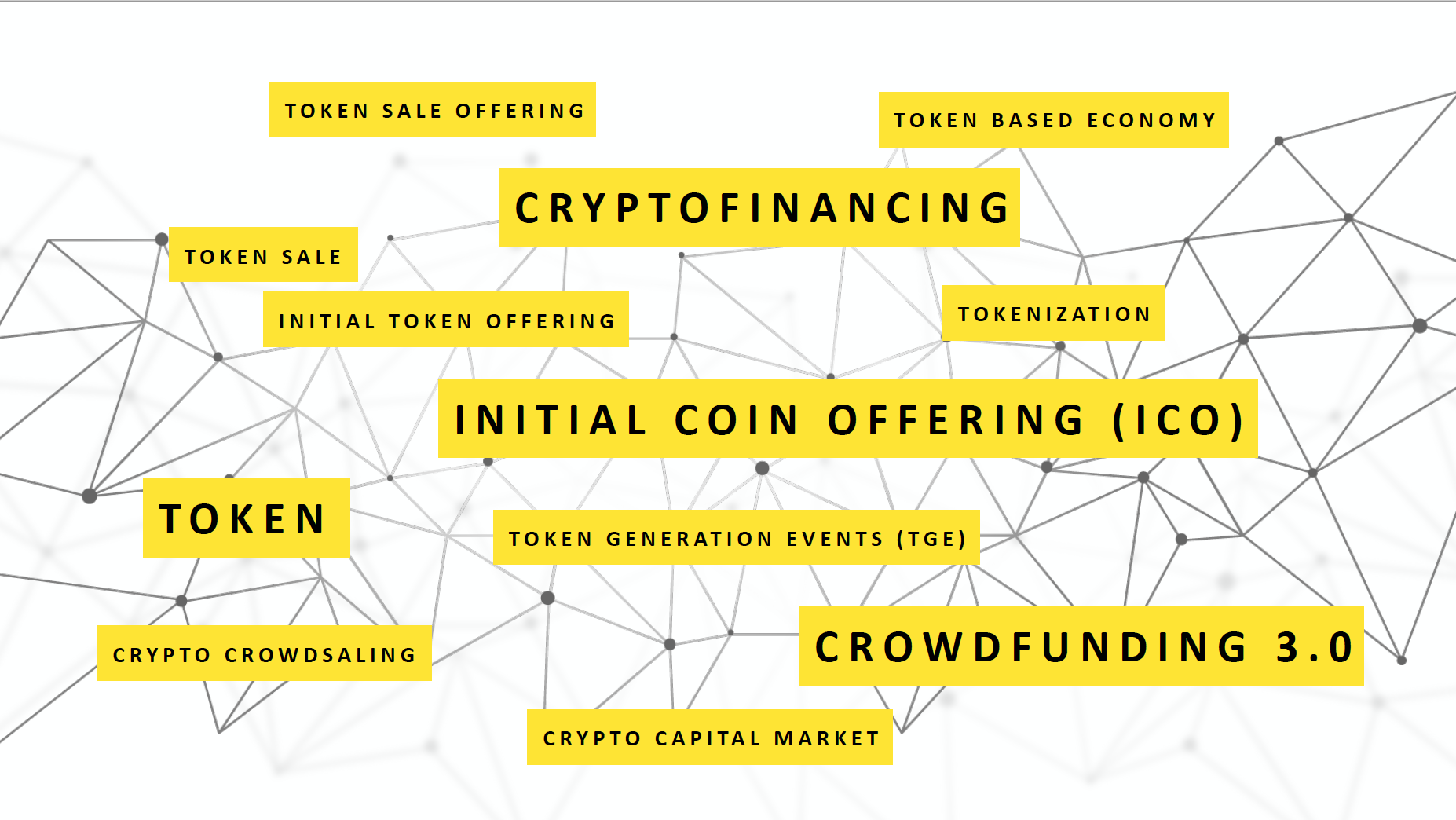 Rise of ICO: Heute noch Early Bird-Tickets mit 15 Prozent Rabatt für TT ...