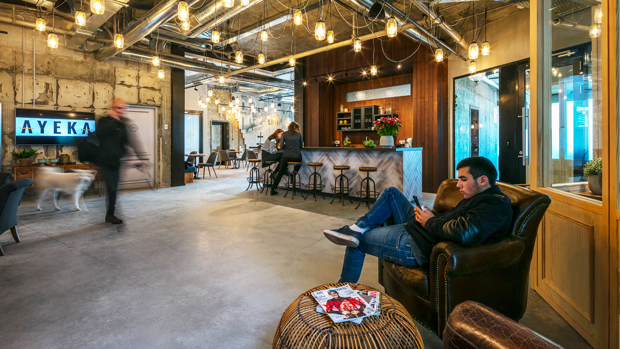 🇮🇱Startup Nation Israel 🇮🇱: Trending Topics in Tel Aviv & Jerusalem