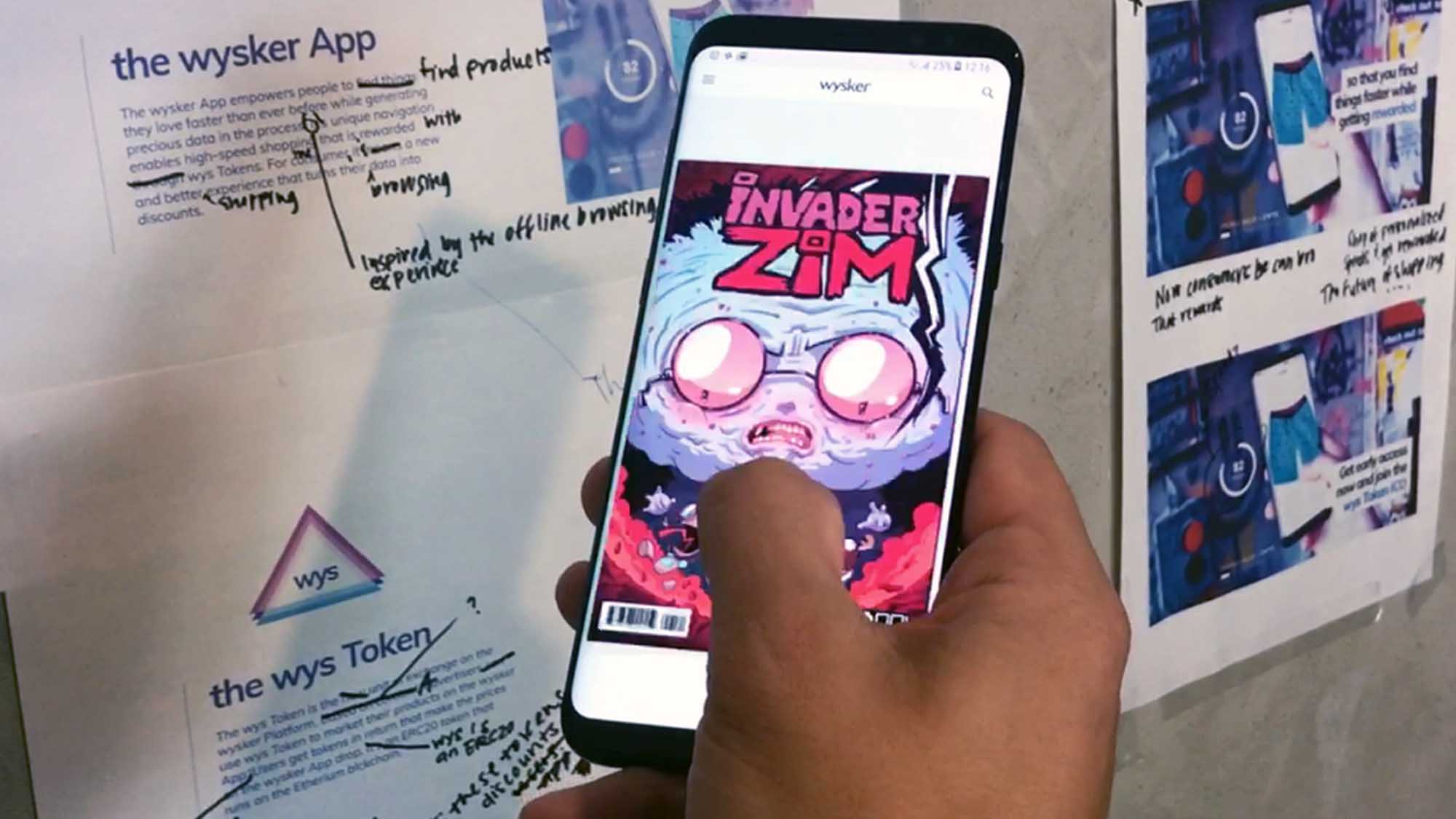 Wysker: So läuft der erste ICO eines deutschen Startups ab, der bis zu ...