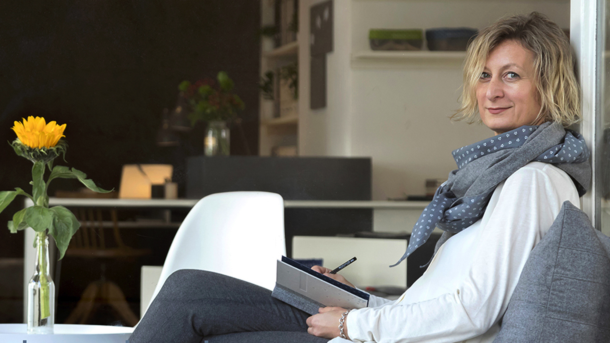 Freebiebox: Wie ein 14-jähriger Wiener sein eigenes Startup aufbaut