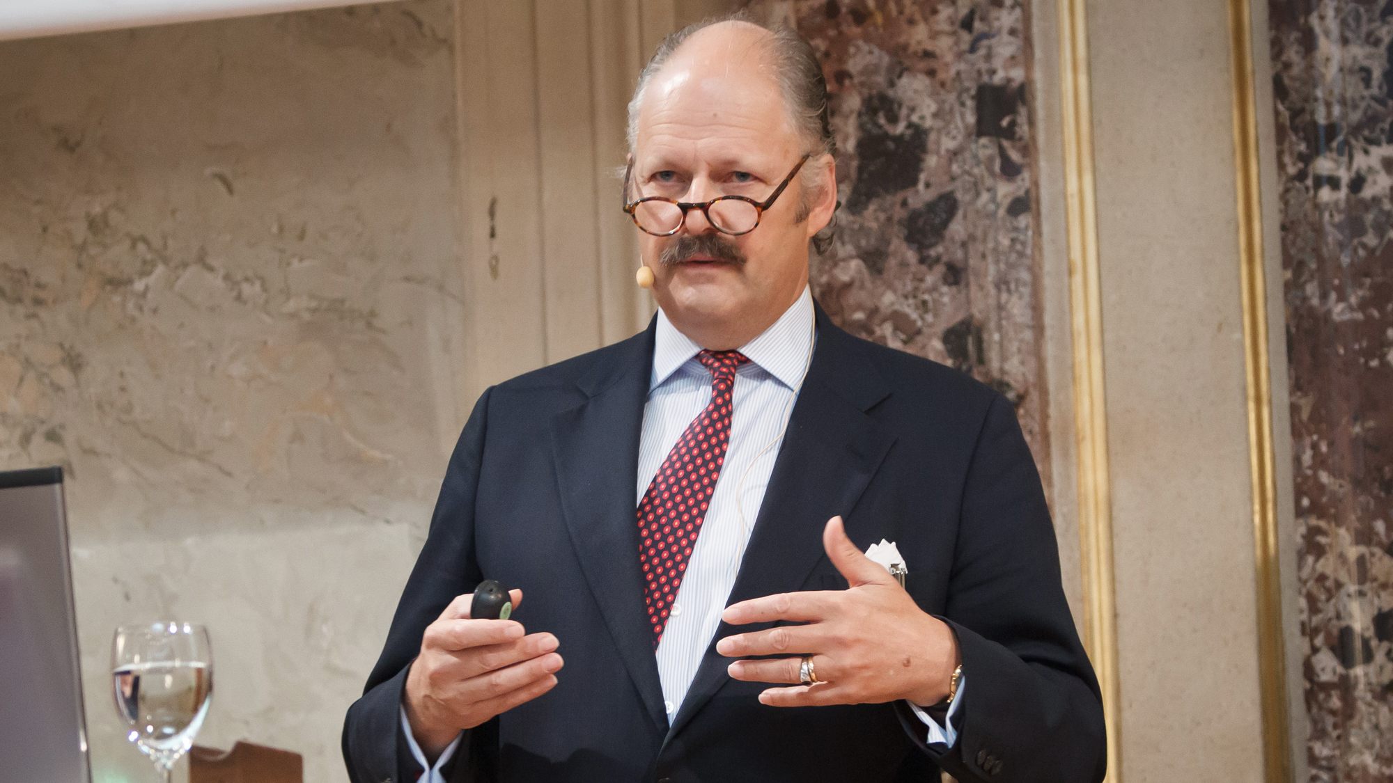 Dachfonds: So könnte Österreich mehr als eine Milliarde Euro ...