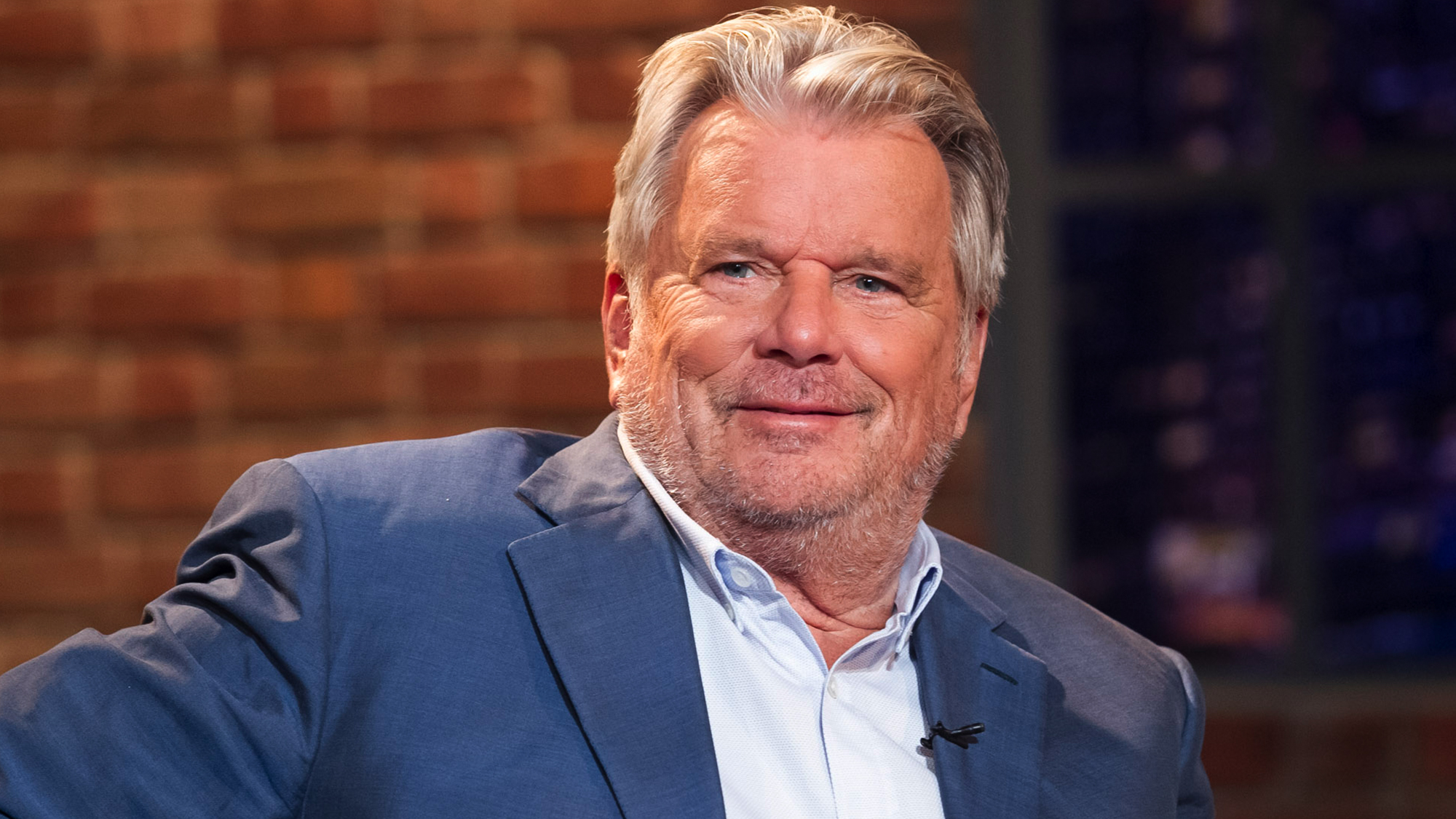 Hans Peter Haselsteiner ist nicht länger Mitglied der Jury von 2 ...