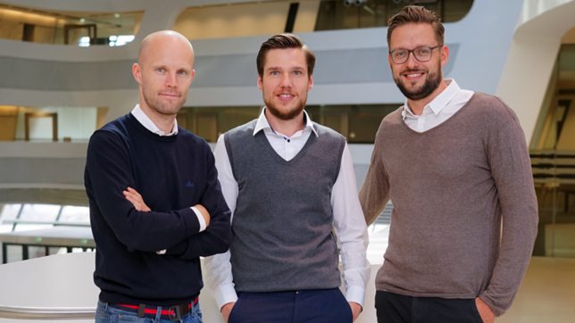 firstbird: Wiener Jobempfehlungs-Startup holt sich 2 Mio. Euro für die ...