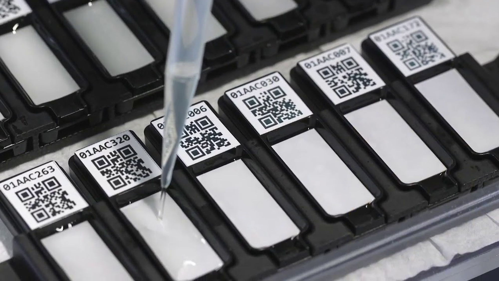 Macro Array Diagnostics: Wiener Bluttest-Startup gewinnt Preis in Hongkong