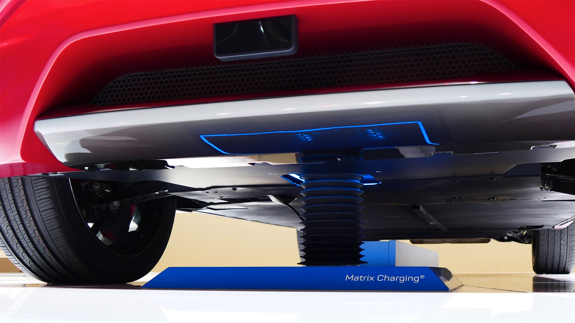 easelink: Kabellose Ladetechnologie für E-Autos aus Graz soll heuer in Serienproduktion gehen