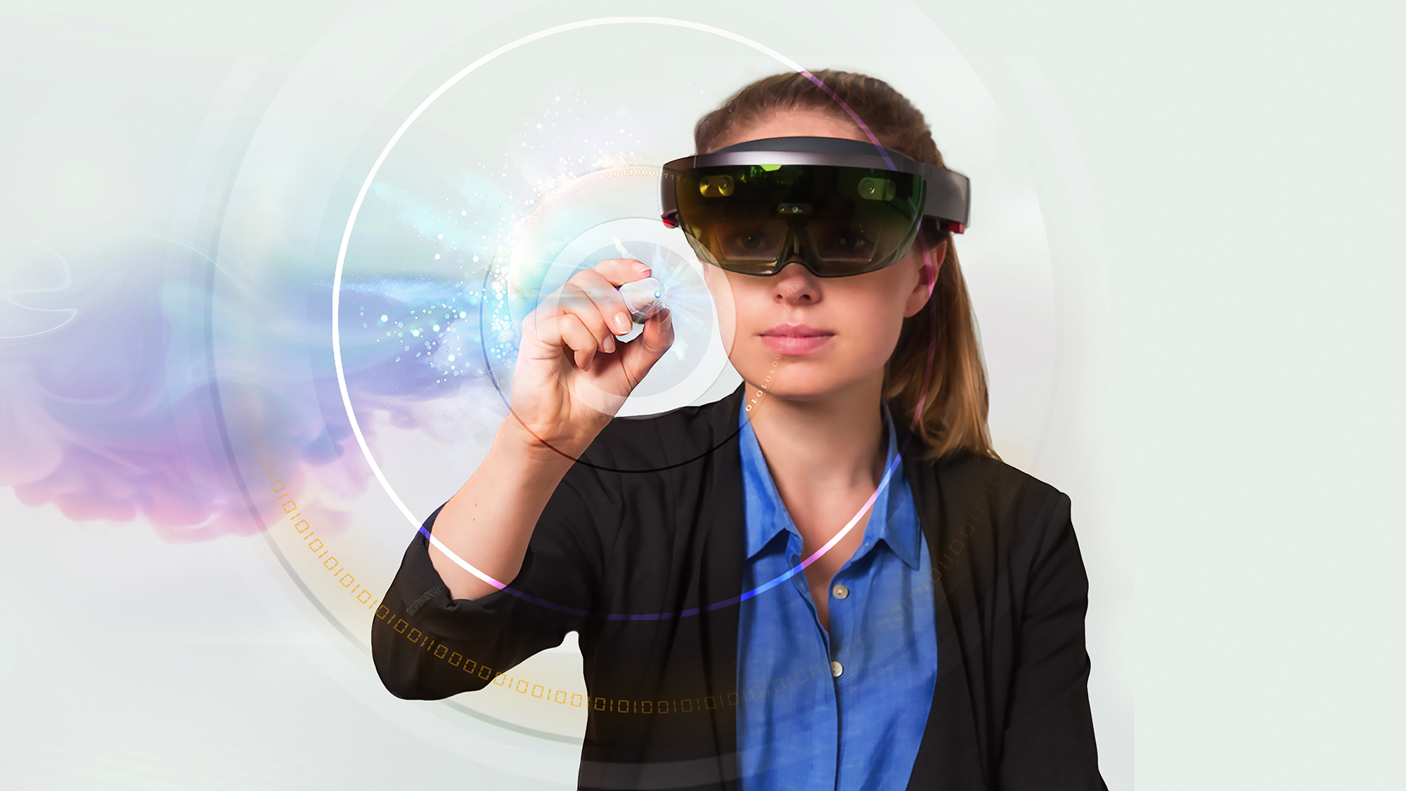 Holo-Light: Tiroler Augmented-Reality-Startup holt zwei Investoren an Bord