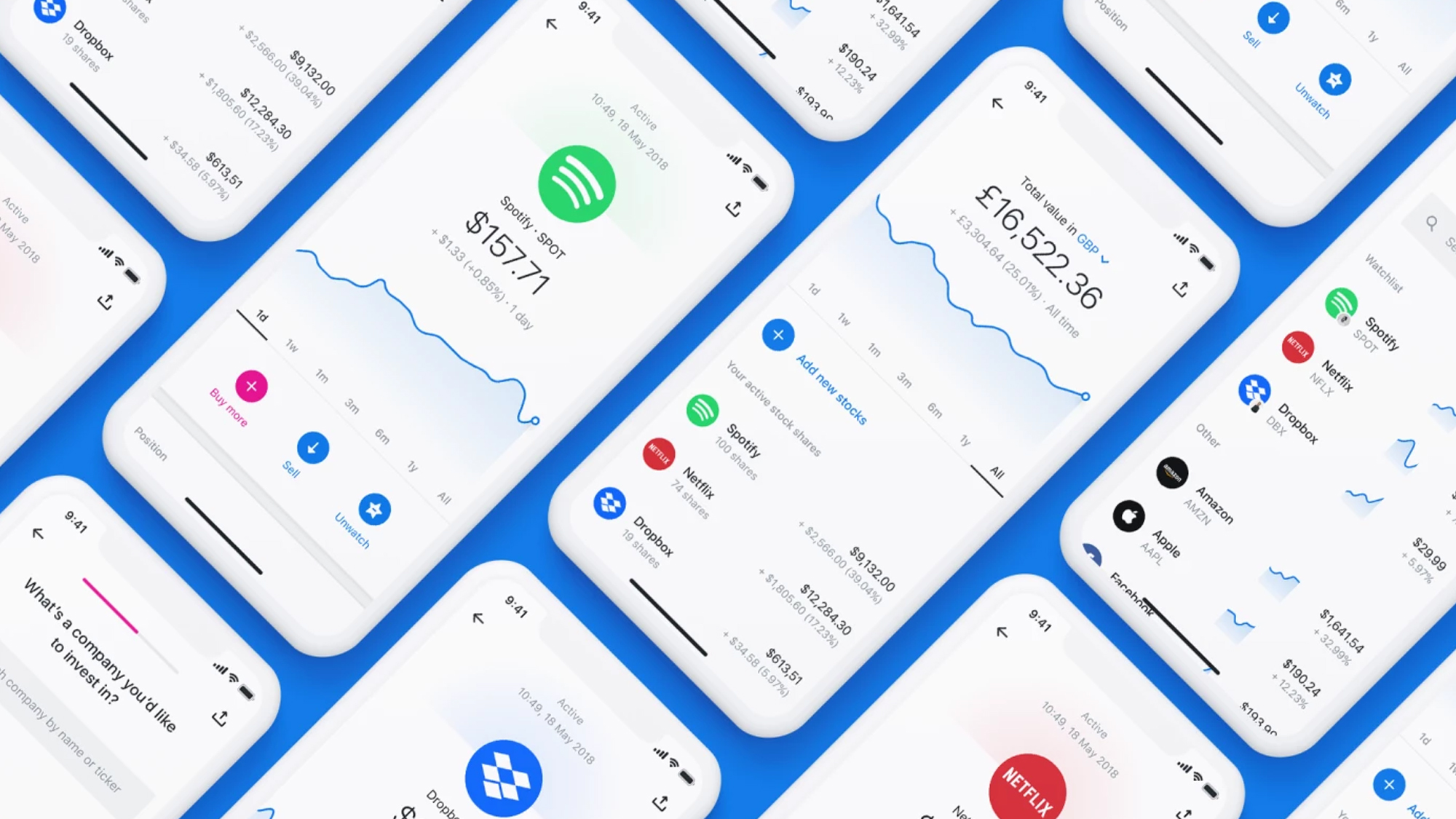 Revolut: Die Londoner Banking-App will Nutzer bald mit Aktien handeln ...