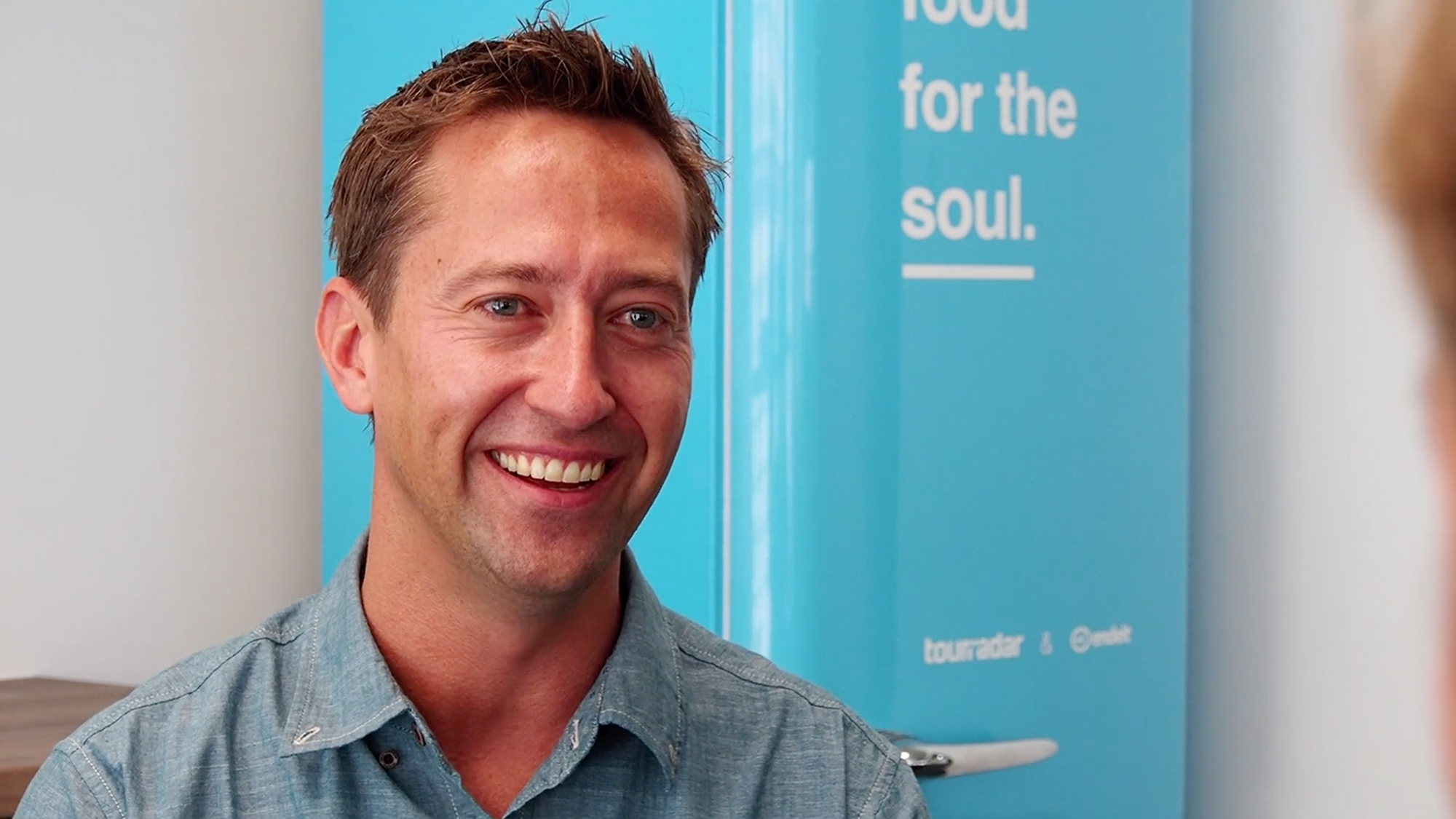 Jetzt erst recht: Reise-Startup TourRadar launcht in Deutschland