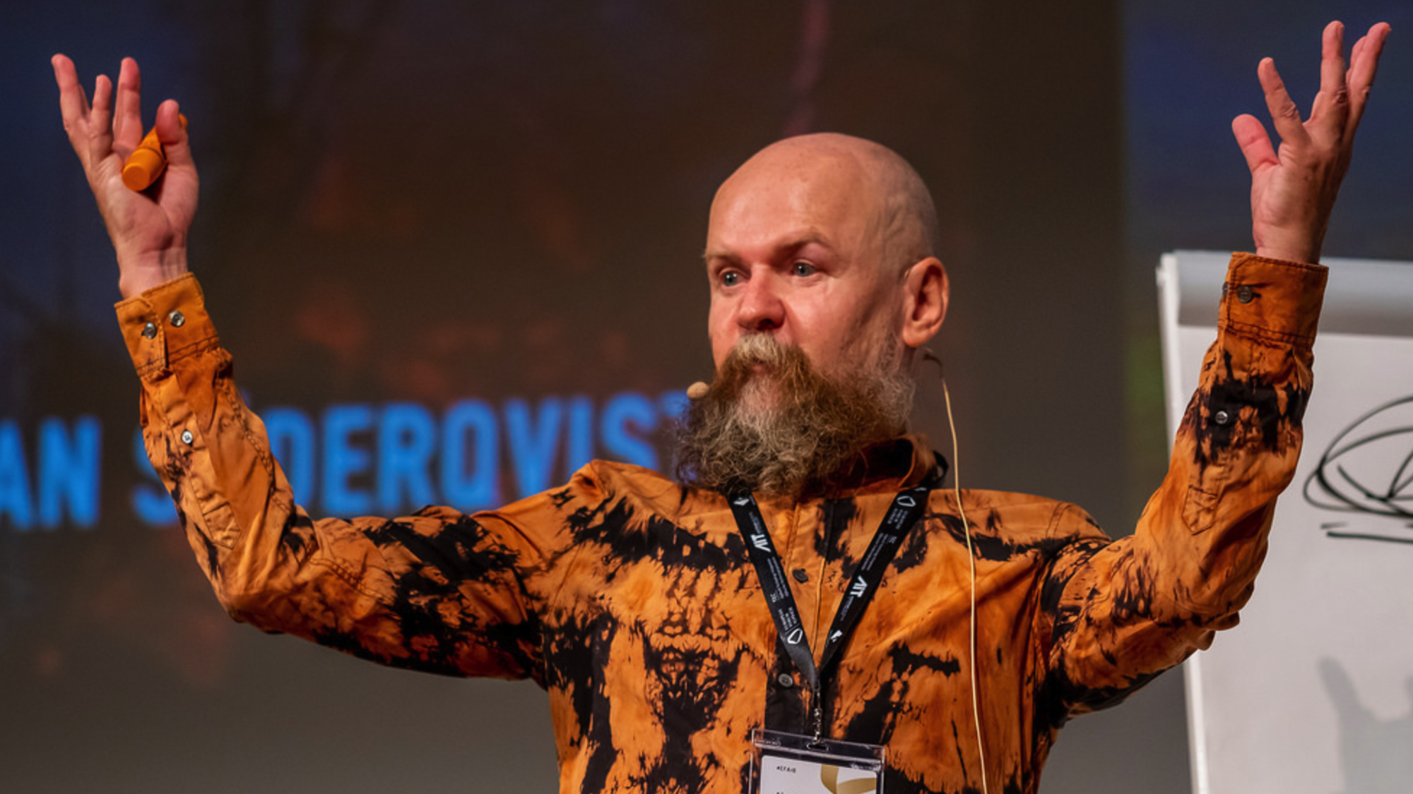 How a Marxist libertarian thinks about sex, power and violence in the ...