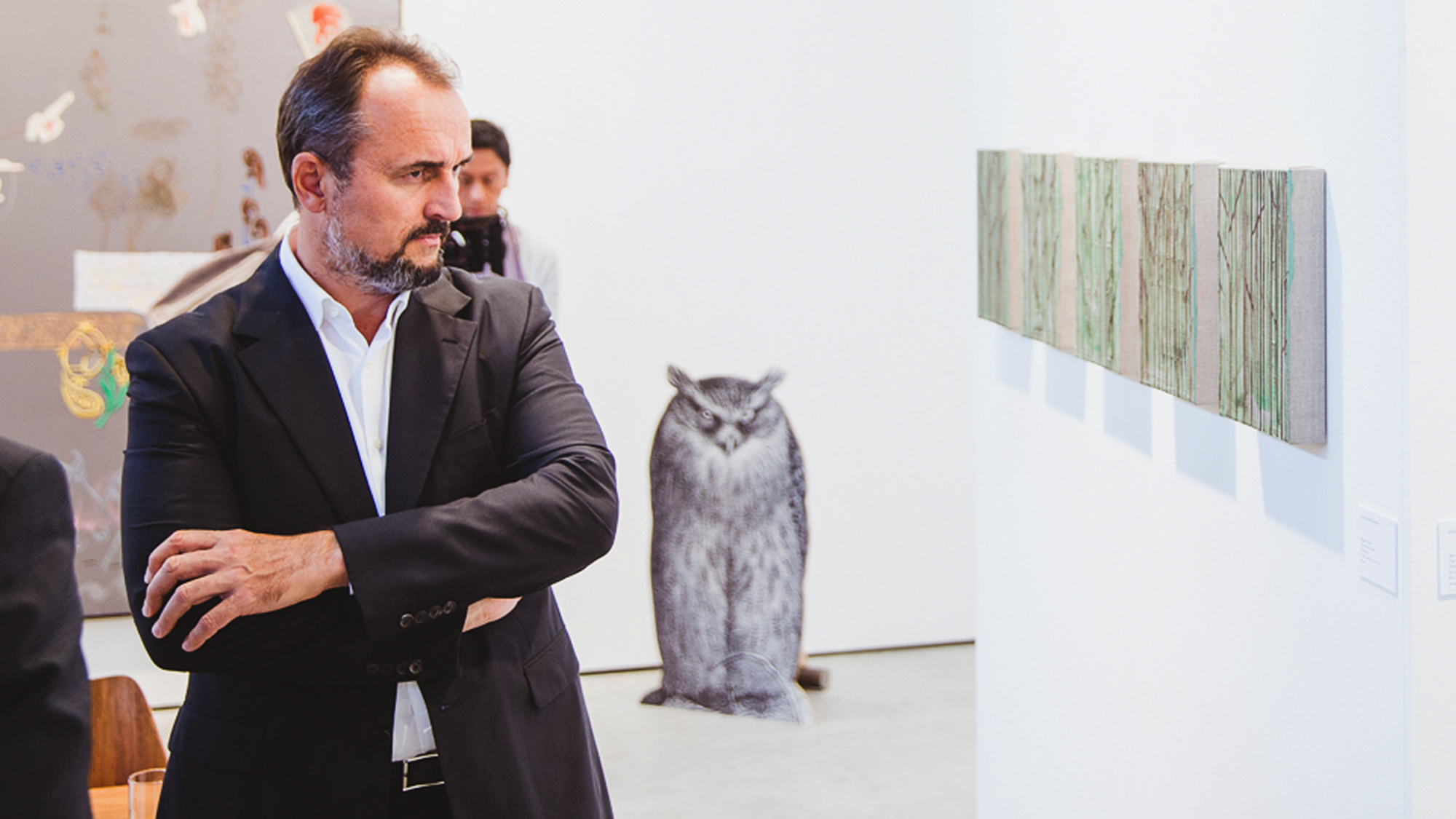 Russian Investor: These are the parallels between art and start-ups