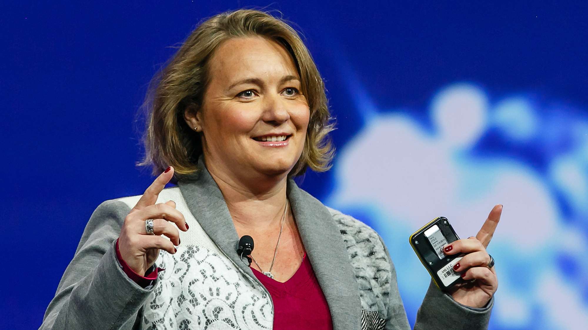 Everledger-CEO: "We are moving from the World Wide Web to the World ...