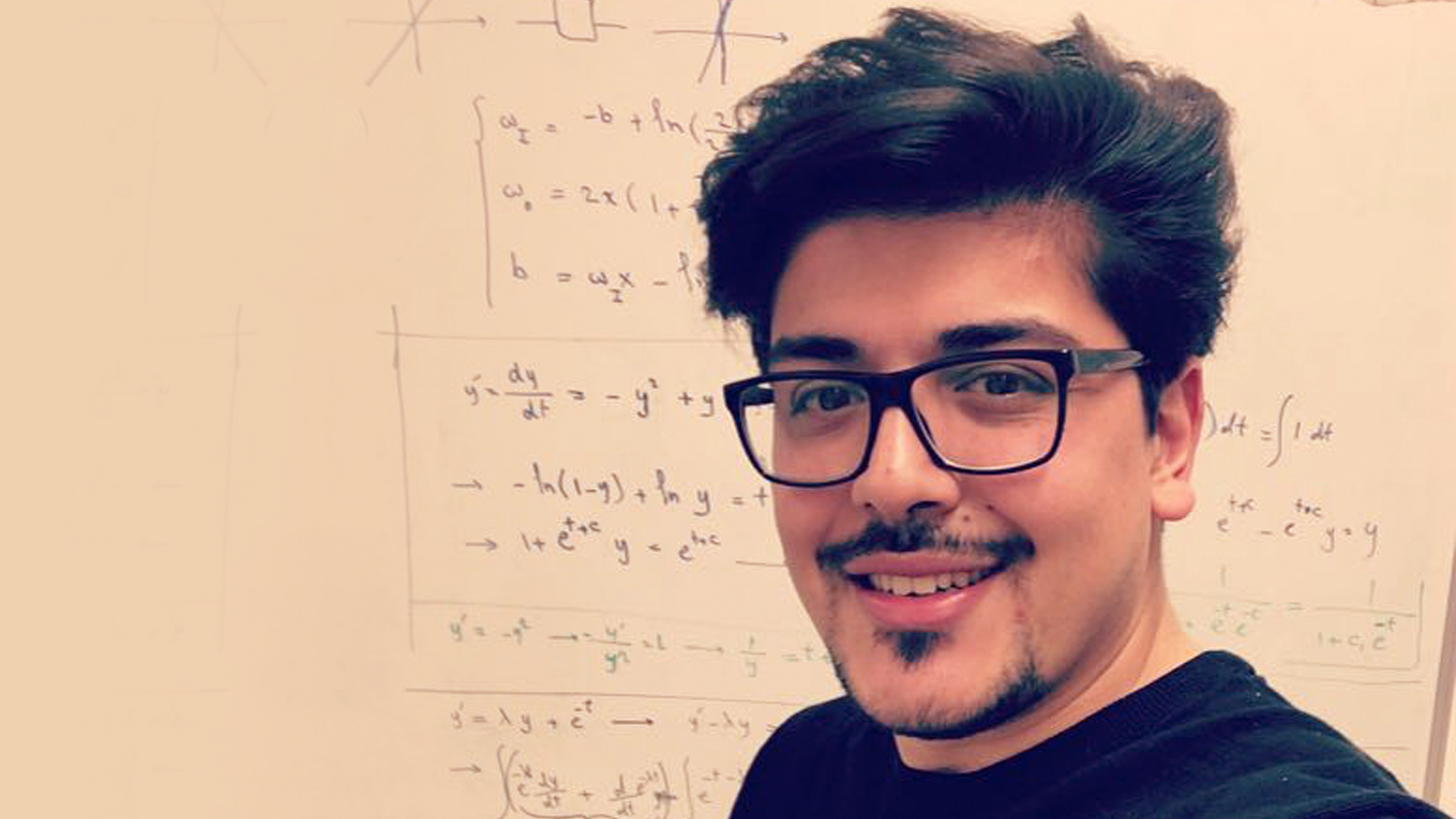 AI researcher: "Understand current learning systems better, instead of ...