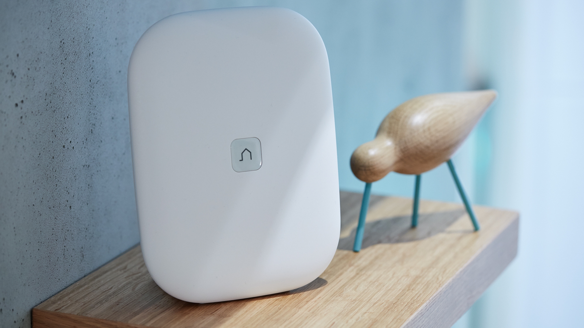 Mit dieser Smart-Home-Plattform kannst du dein Zuhause intelligent ...