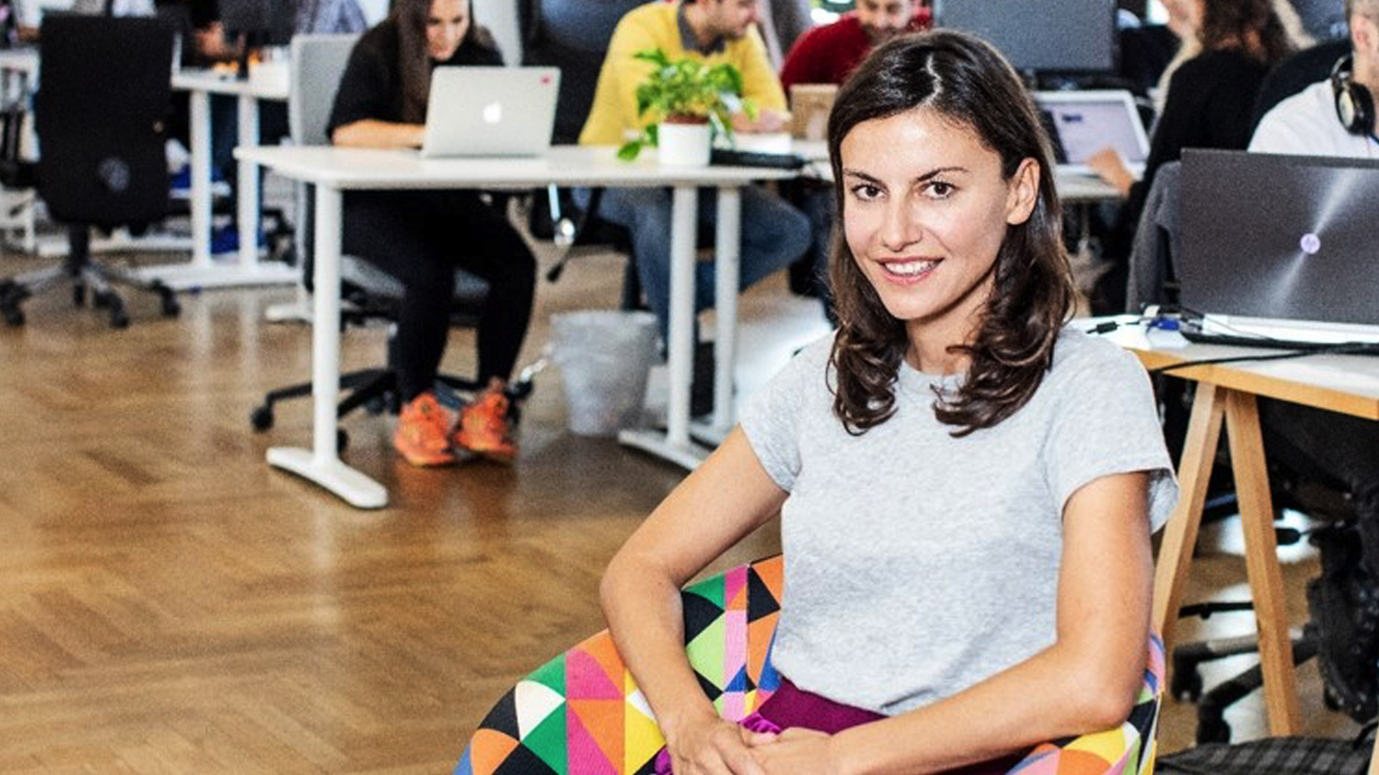 Zizoo: Wiener Airbnb für Bootsurlaube holt sich 6,5 Millionen Euro