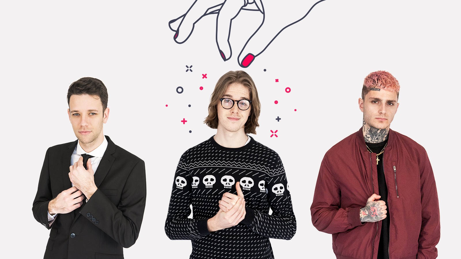 Neue Dating-App Pickable will die Privatsphäre von Frauen schützen