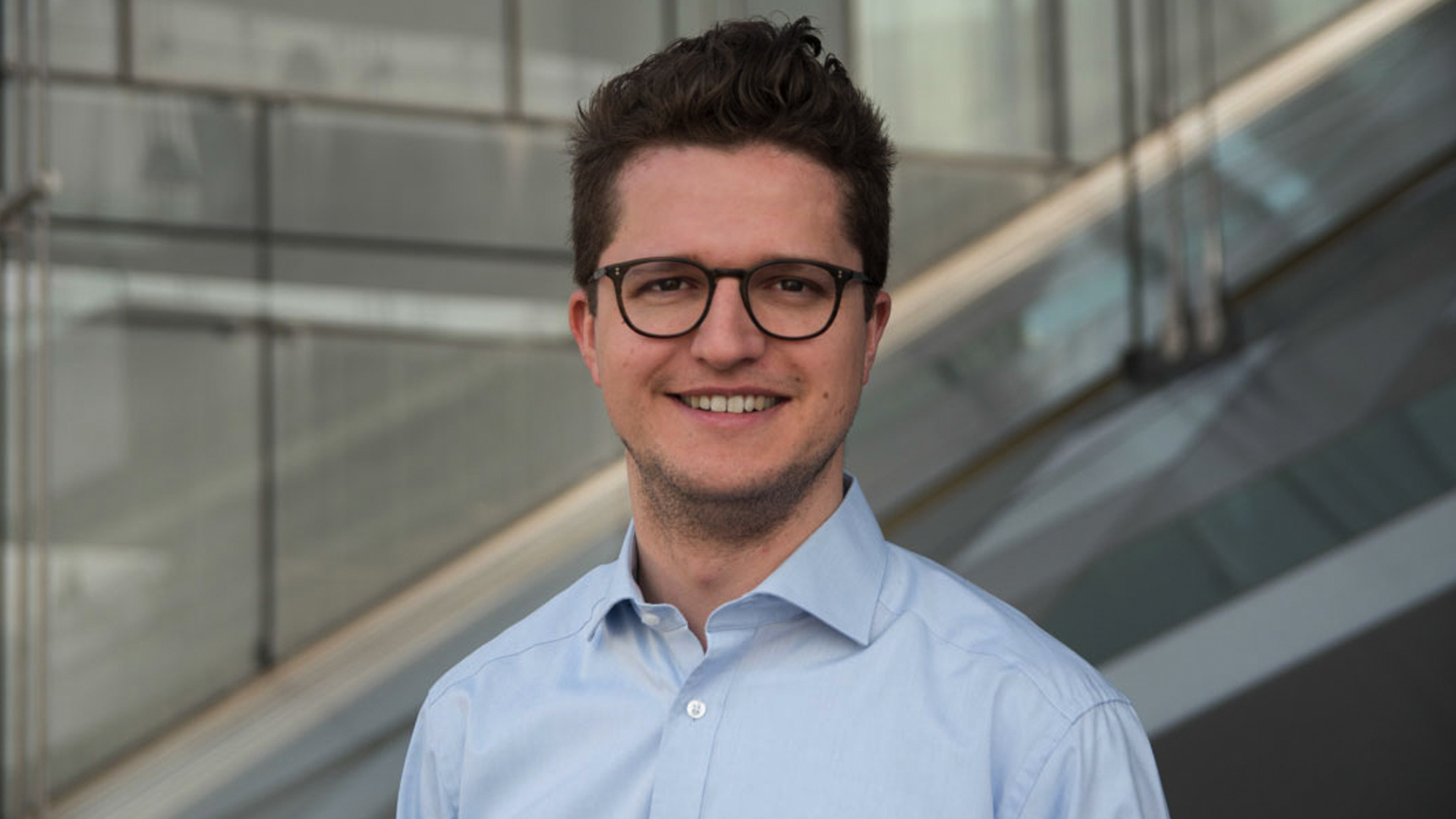 Die OMV hat jetzt einen eigenen Startup-Beauftragten