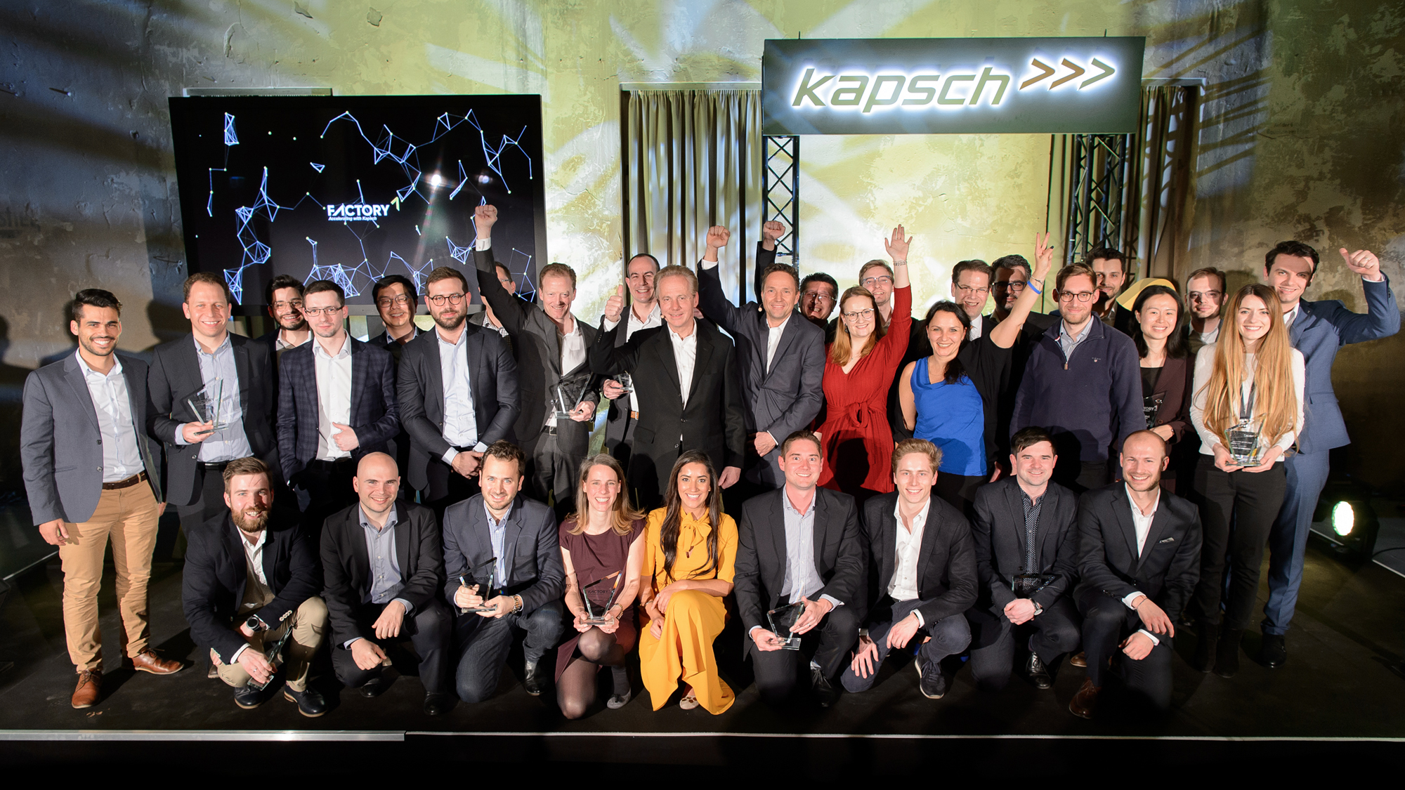 How to Run a Corporate Startup Accelerator: New Whitepaper Gives Insights