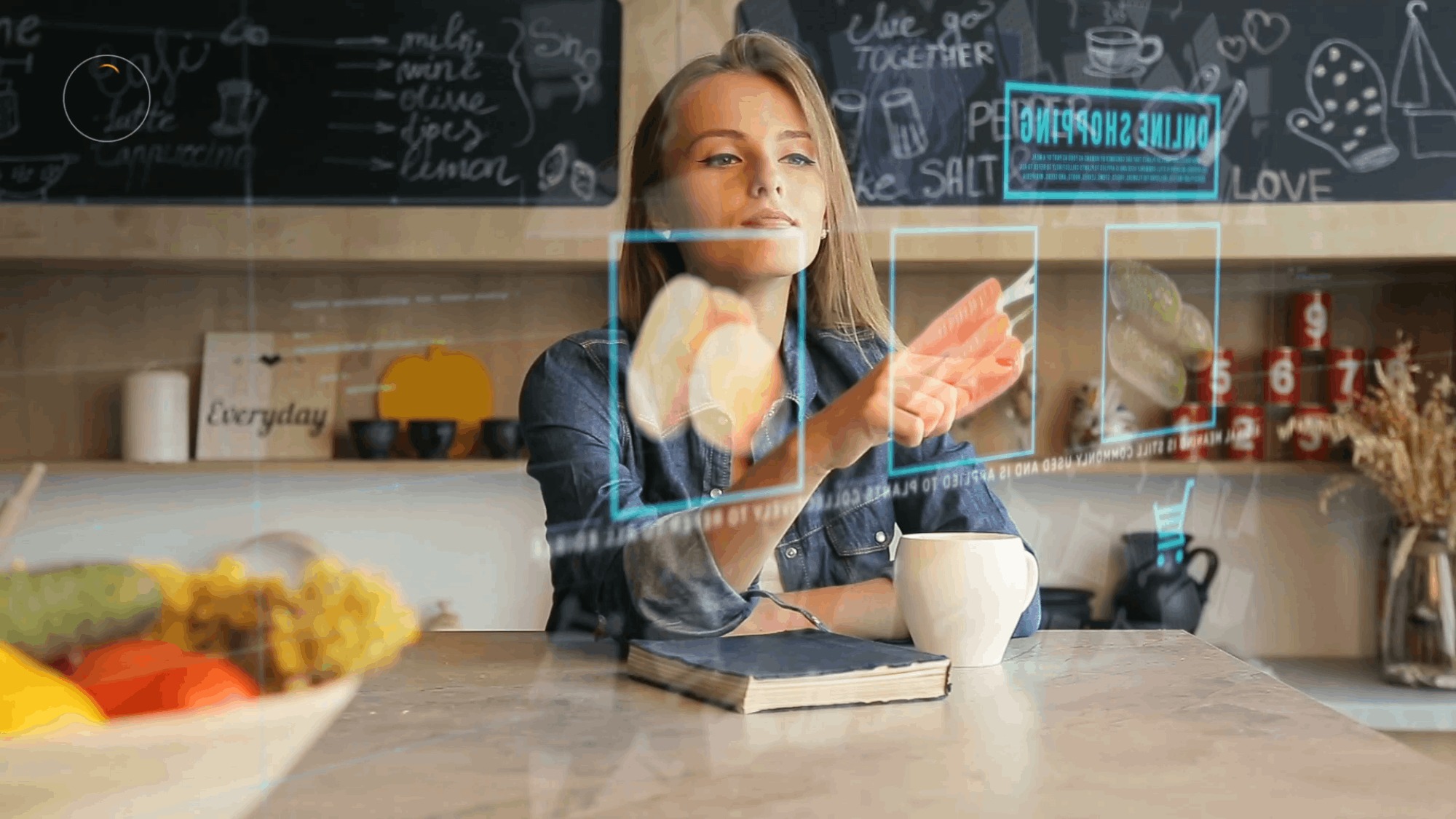 Madlen Stottmeyer, Autor bei Trending Topics