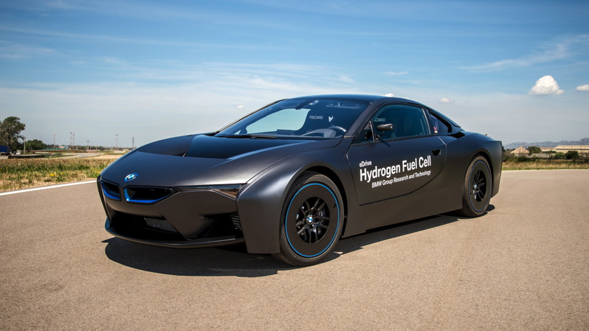 Der große Trending Topics Guide zum Wasserstoffauto