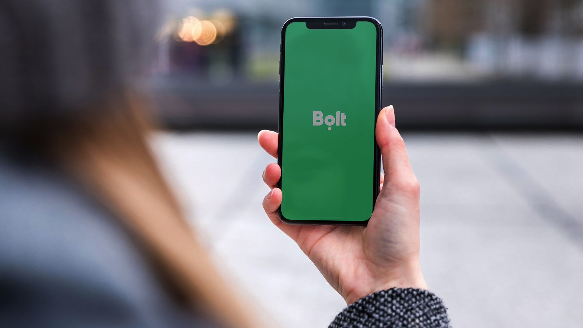 E-Scooter-Betreiber Tier soll von Mobility-Giganten Bolt übernommen werden