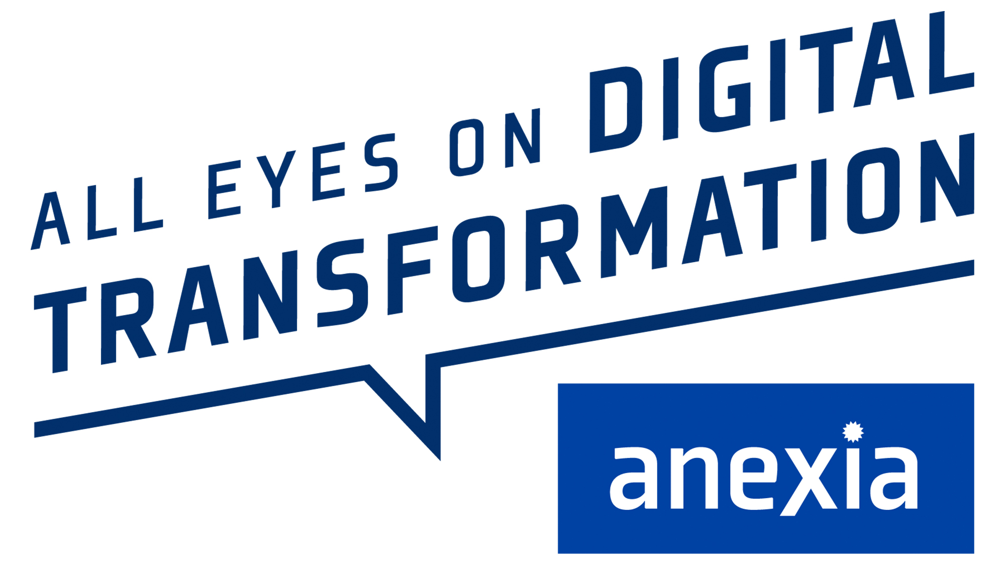 Anexia: "The Digital Transformation Engine" aus Österreich