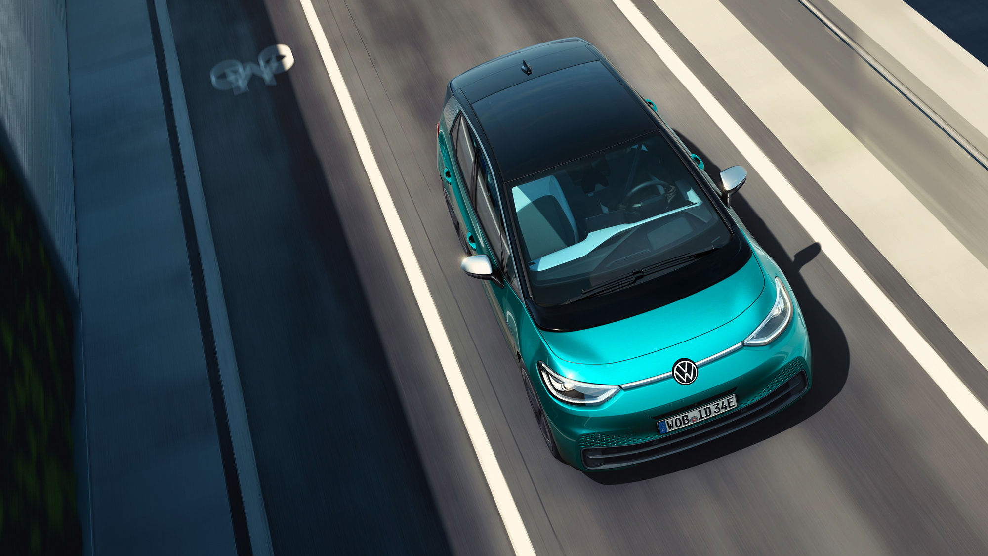 ID.3: Das erste echte Elektroauto von Volkswagen soll so wichtig werden ...