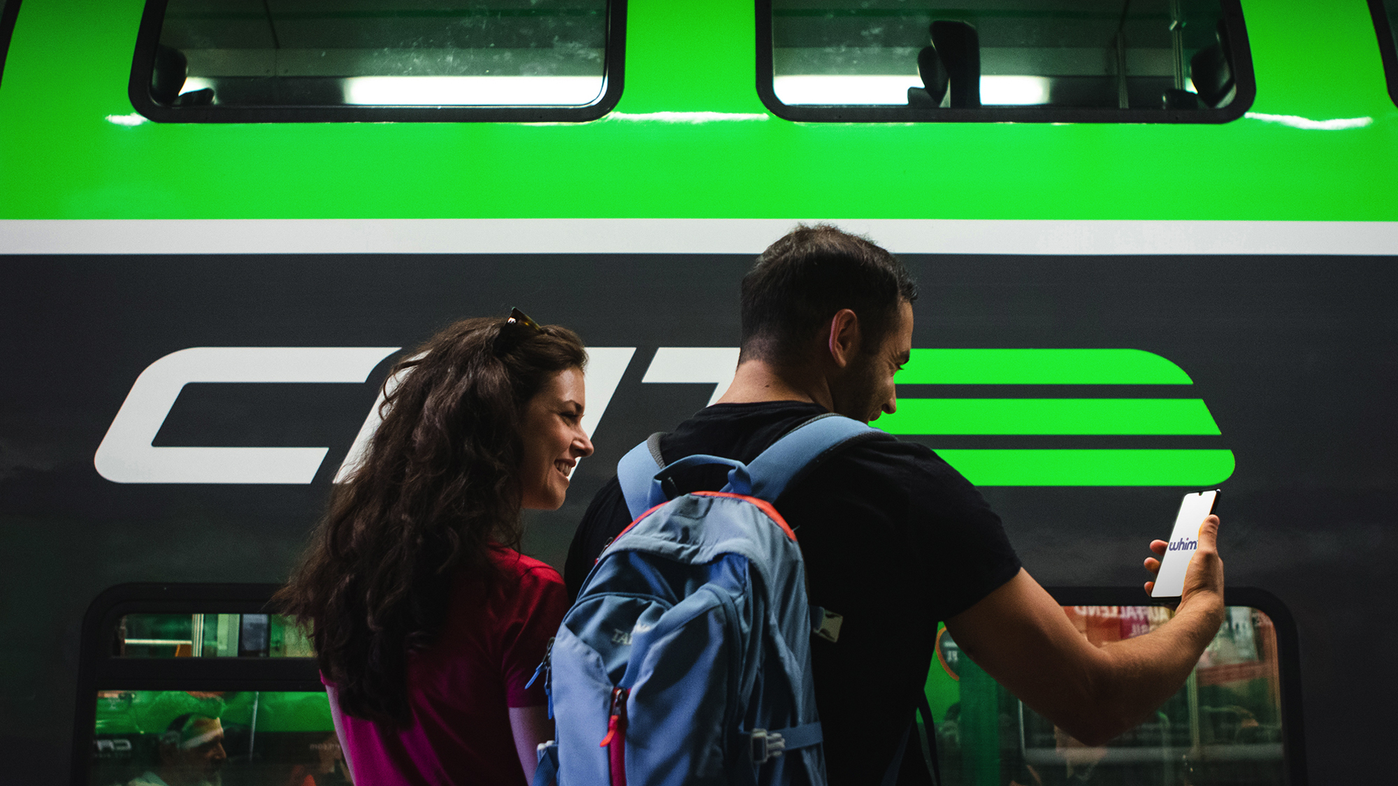 Mobility as a Service: Würdest du ein Abo nehmen, anstatt ein Auto zu ...