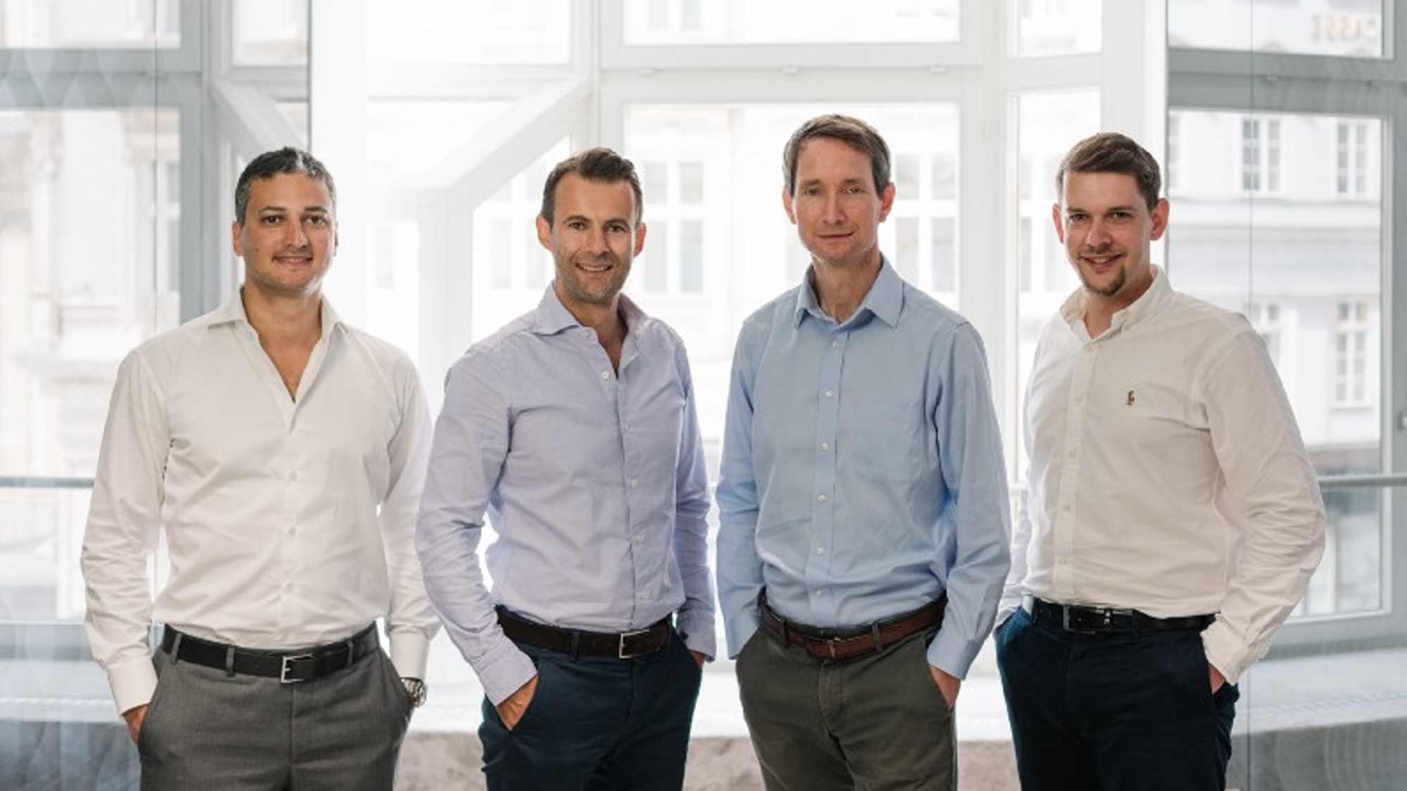 Apex Digital Health Fund: Neuer Startup-Fonds startet mit erstem Investment