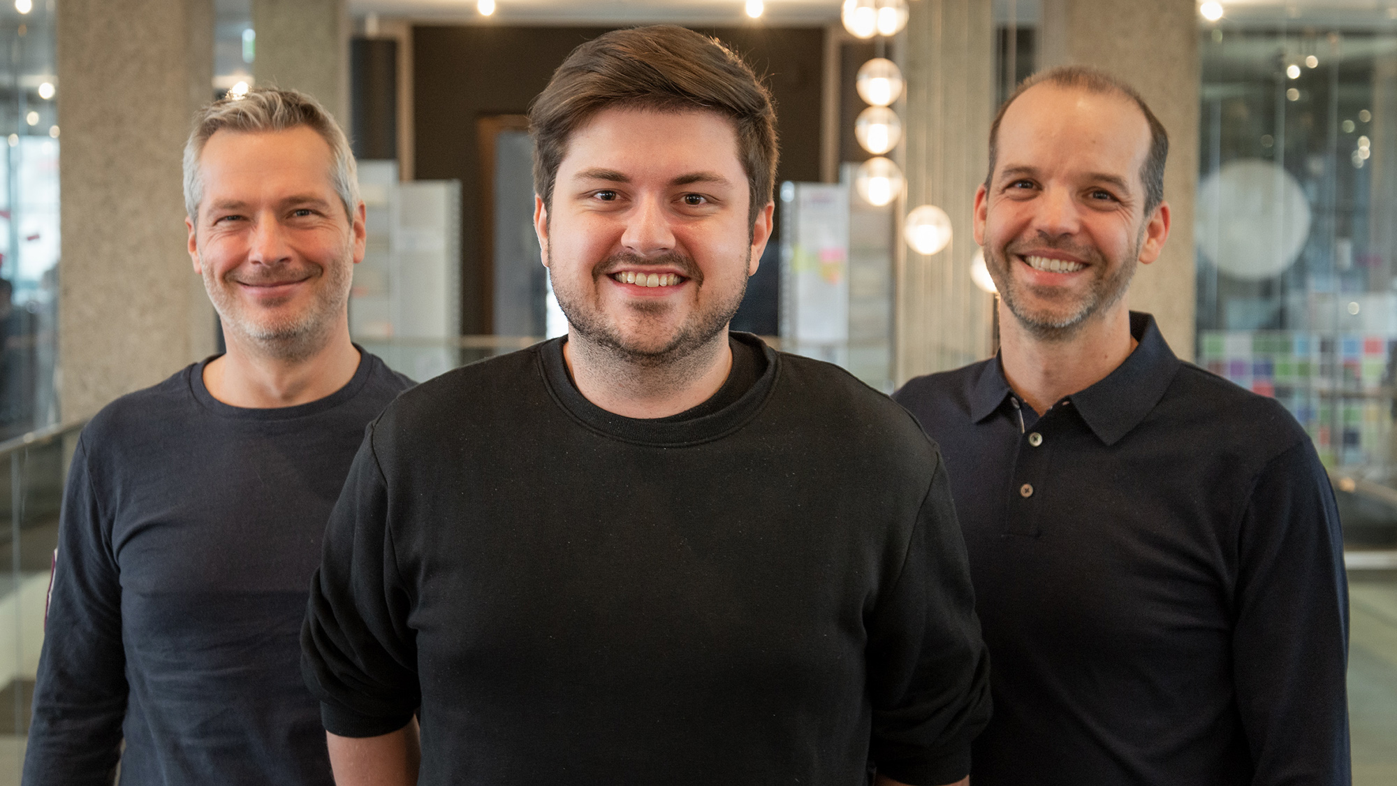 Storyblok: 2,3 Millionen Euro Investment für Linzer Software-Startup