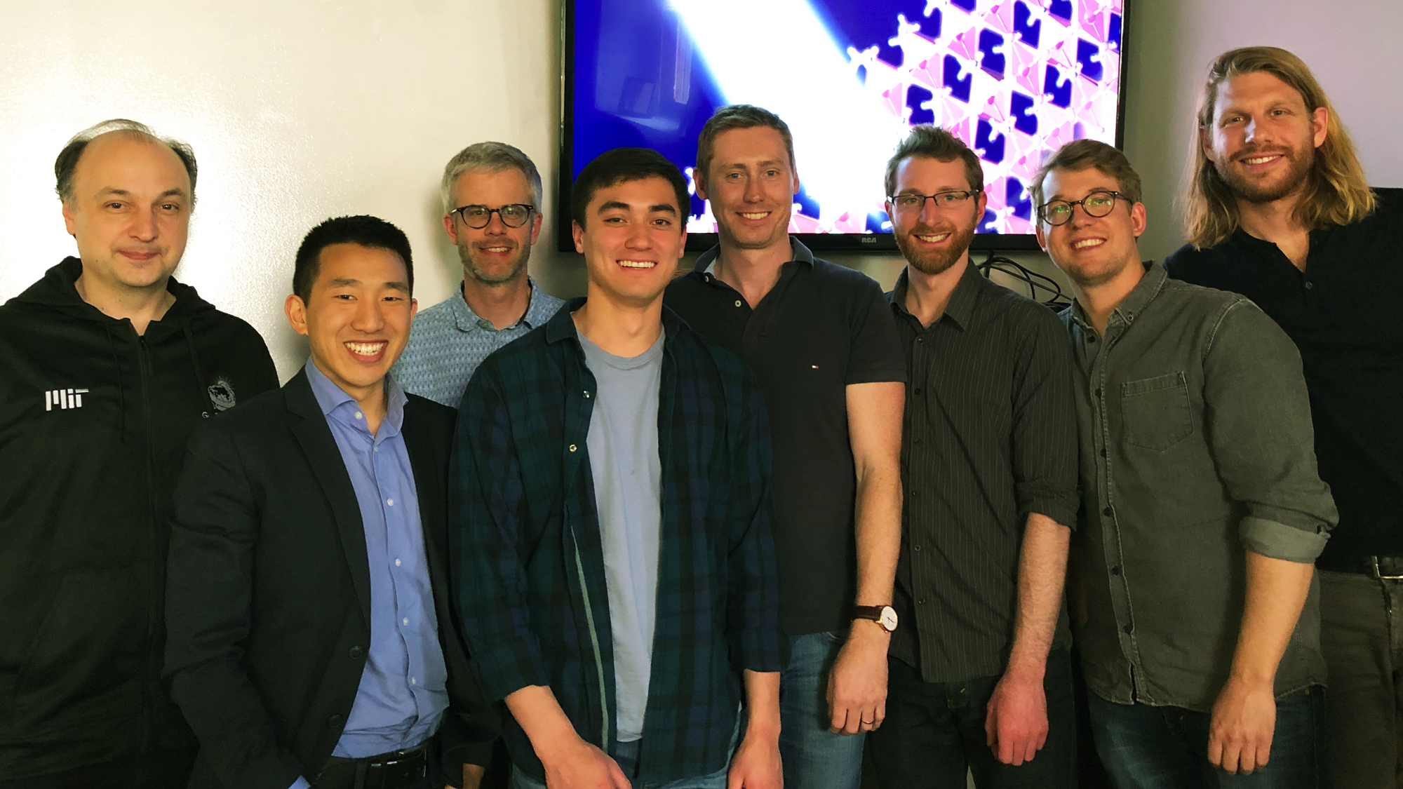 Swift Solar: Wie ein Österreicher ein Solar-Startup im Silicon Valley ...