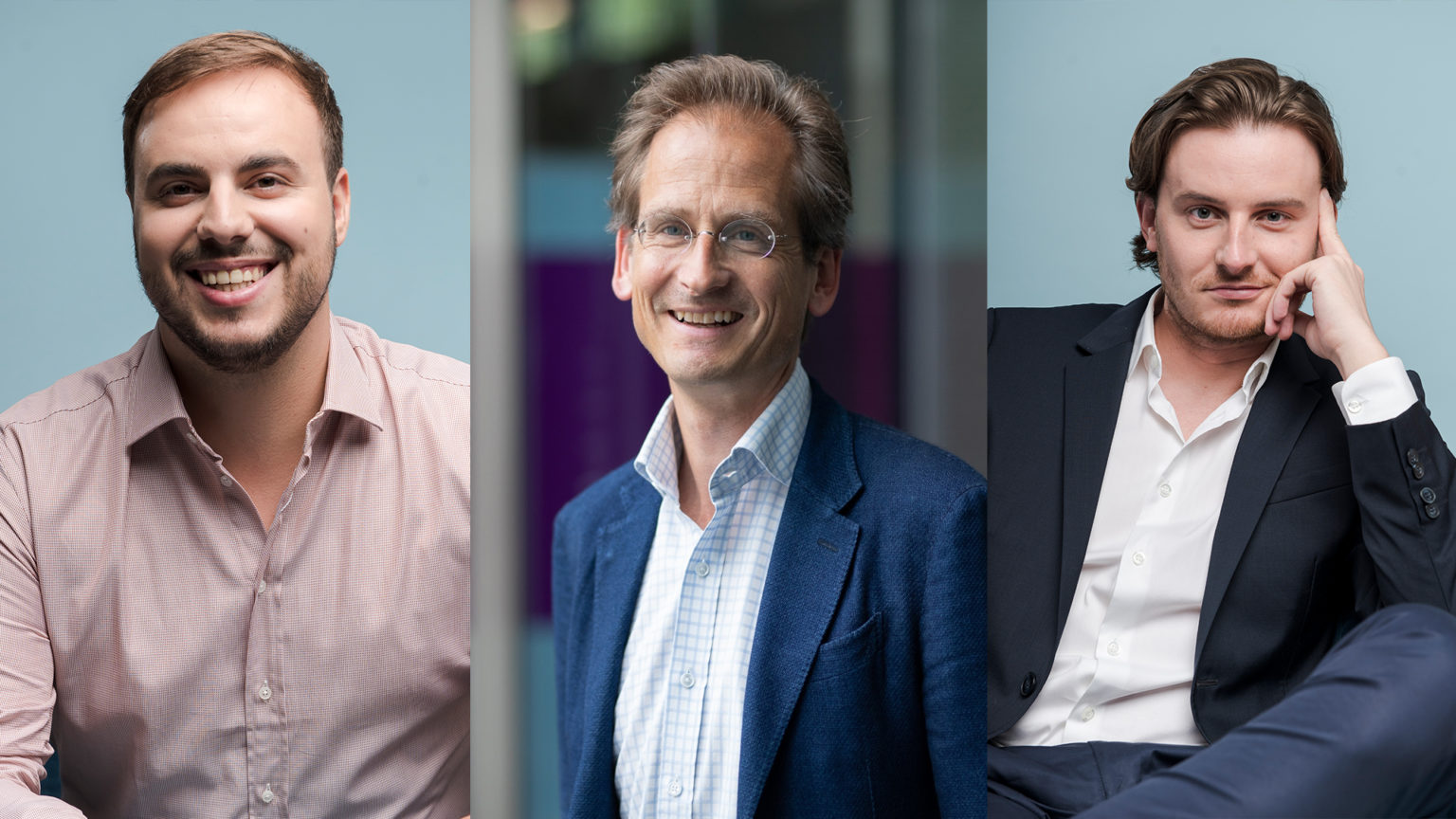 Bitpanda: Die Reise des Neobrokers geht Richtung Robinhood