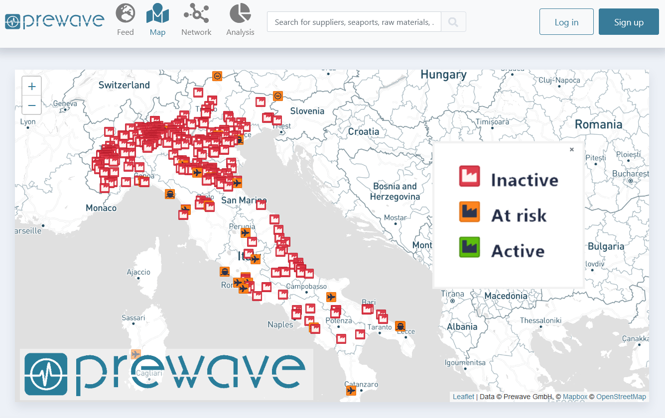 Prewave: Wiener Big-Data-Startup holt Millioneninvestment