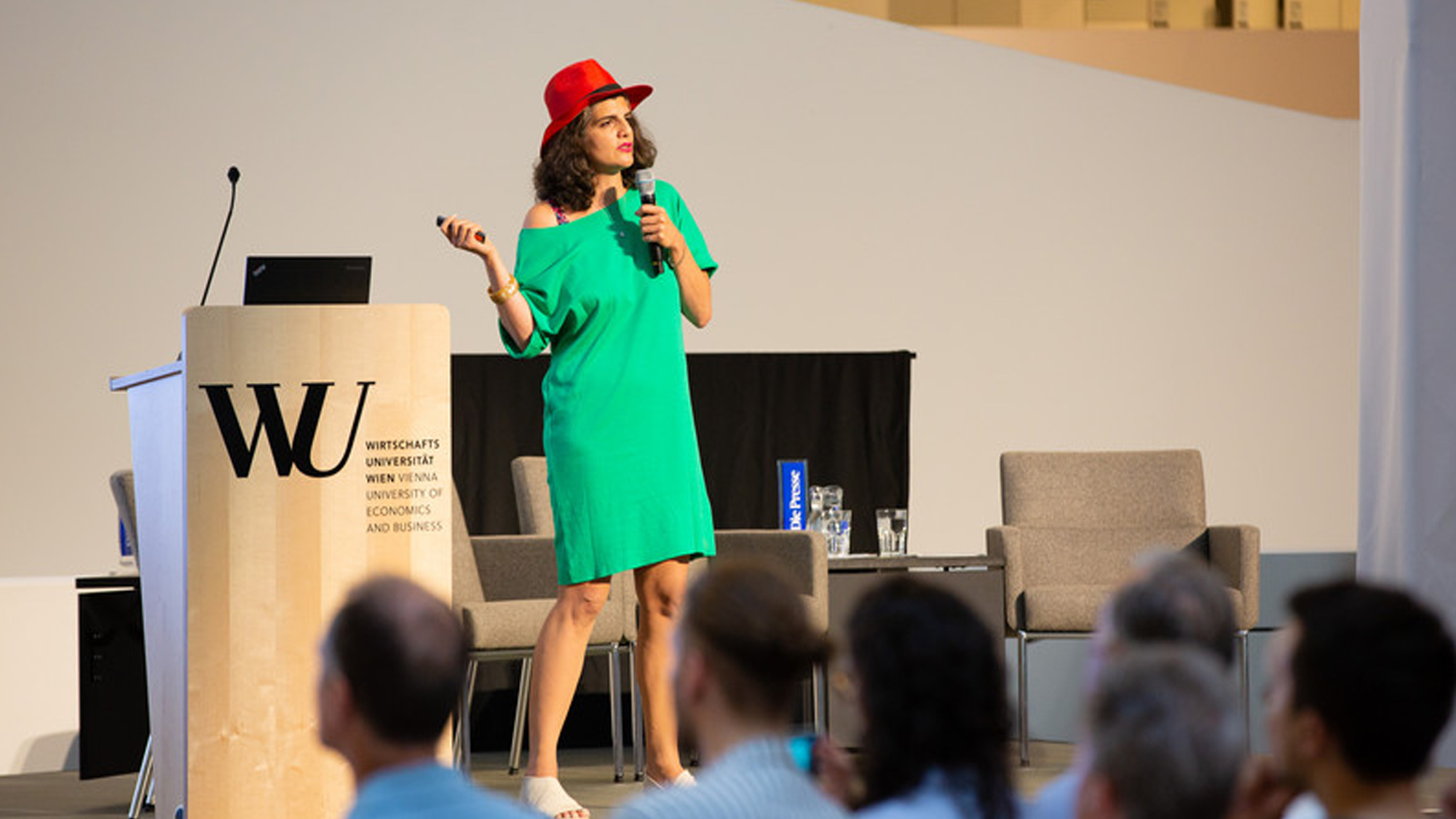 Plagiatsvorwürfe: Doktortitel von prominenter Krypto-Ökonomin widerrufen