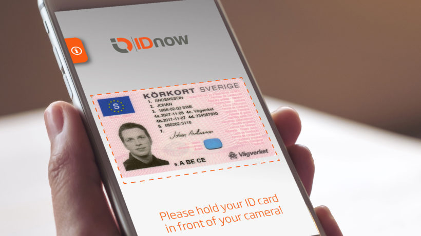 Digital identity: IDnow announces partnership with Interpol