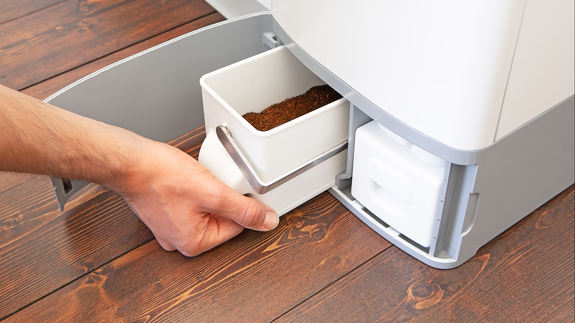 Kalea: Startup will Küchenabfälle in 48 Stunden in Kompost verwandeln