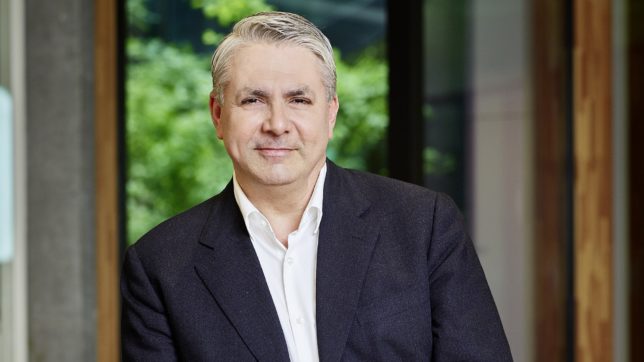 Peter Bosek: "Bitpanda hat große Zukunft und Robinhood ist ein Hype"