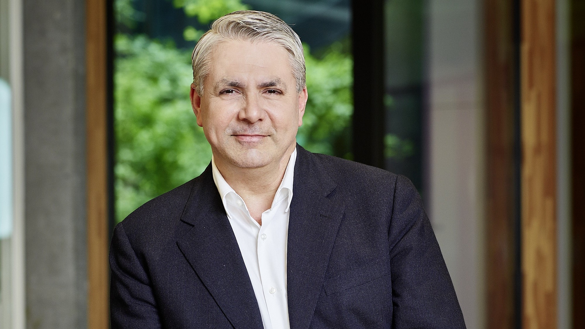 Peter Bosek verlässt Erste Bank und wird CEO der Luminor Bank