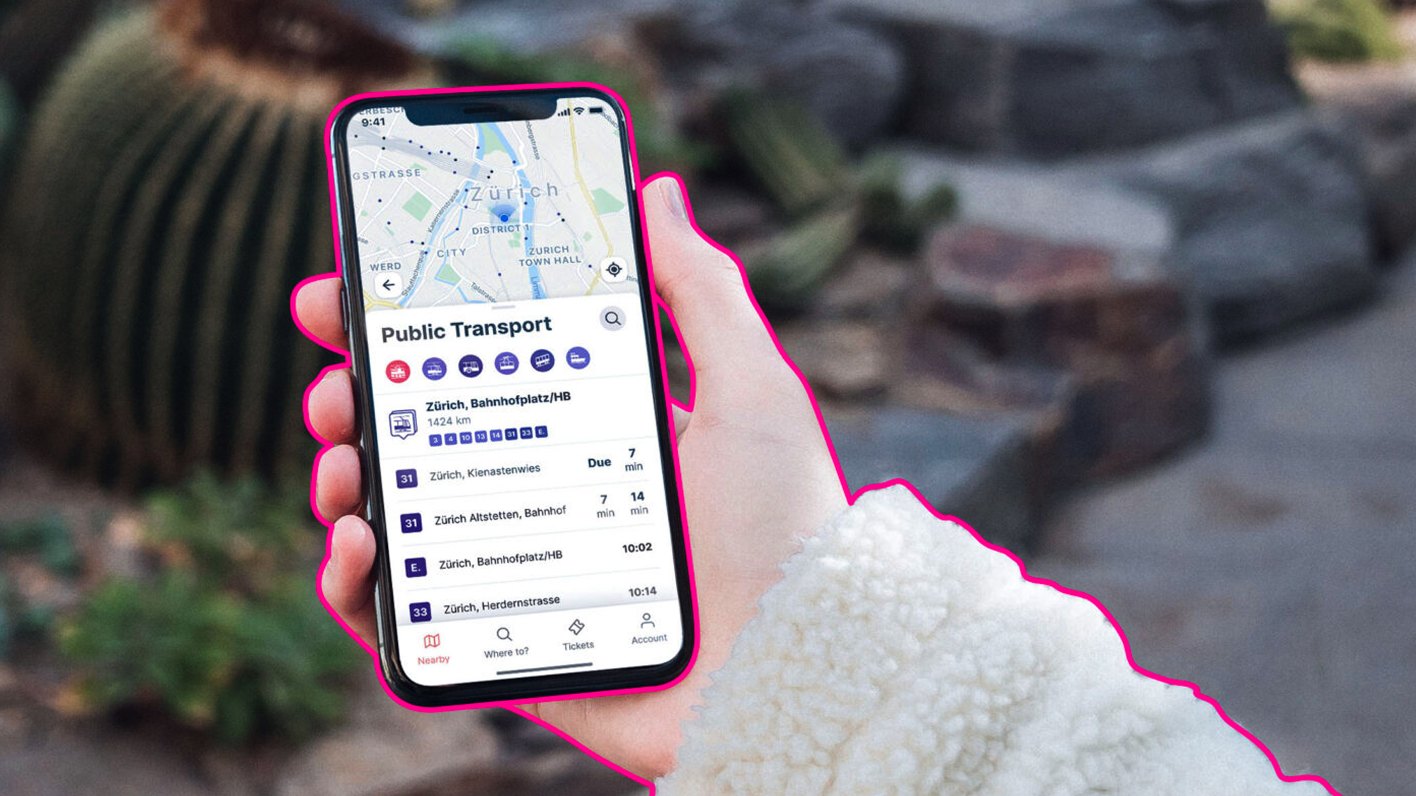 Trafi: How a Lithuanian Startup Brings Mobility as a Service to the Masses