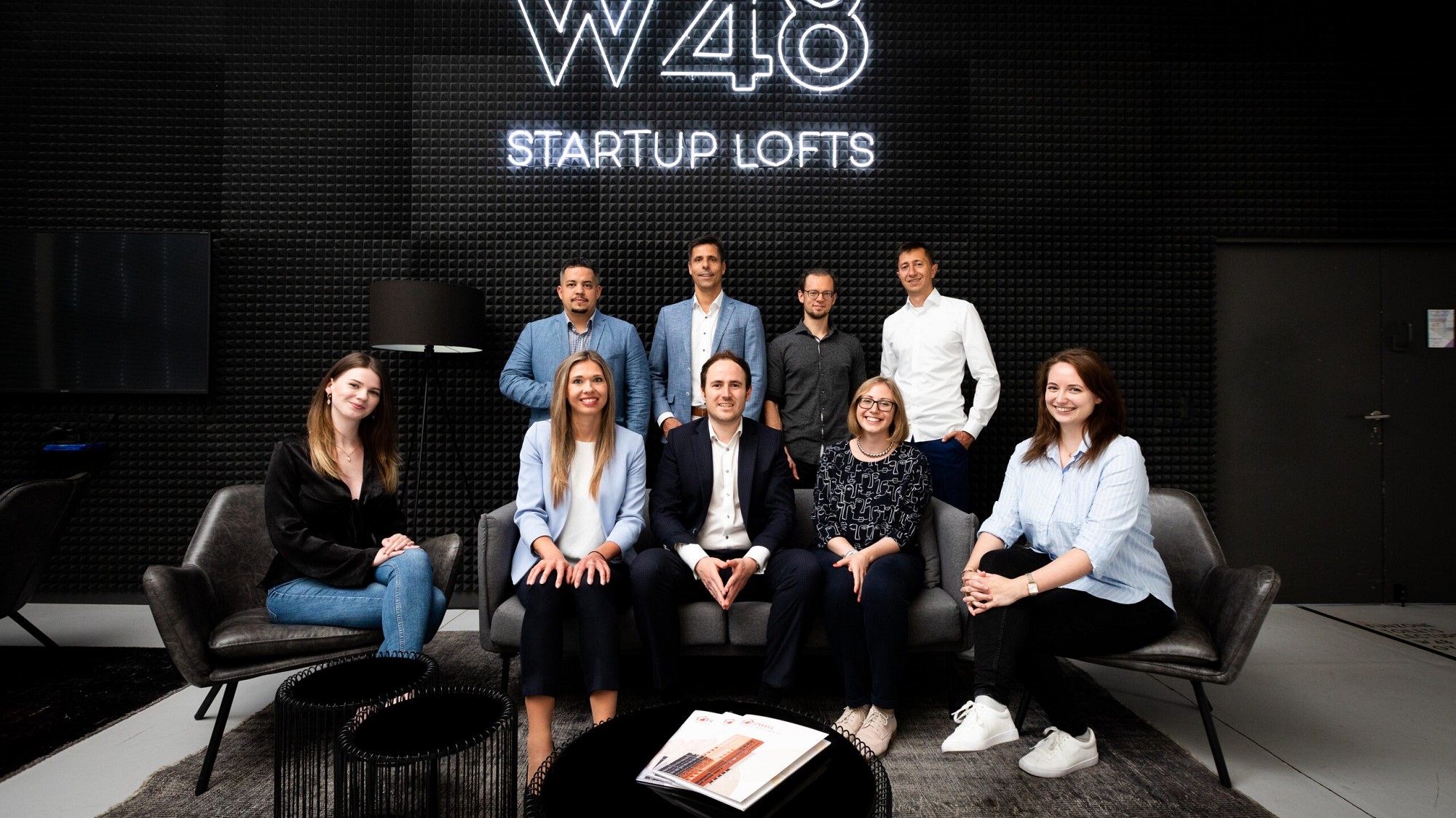 iDWell: Wiener Proptech-Startup digitalisiert 160.000 Wohneinheiten in ...