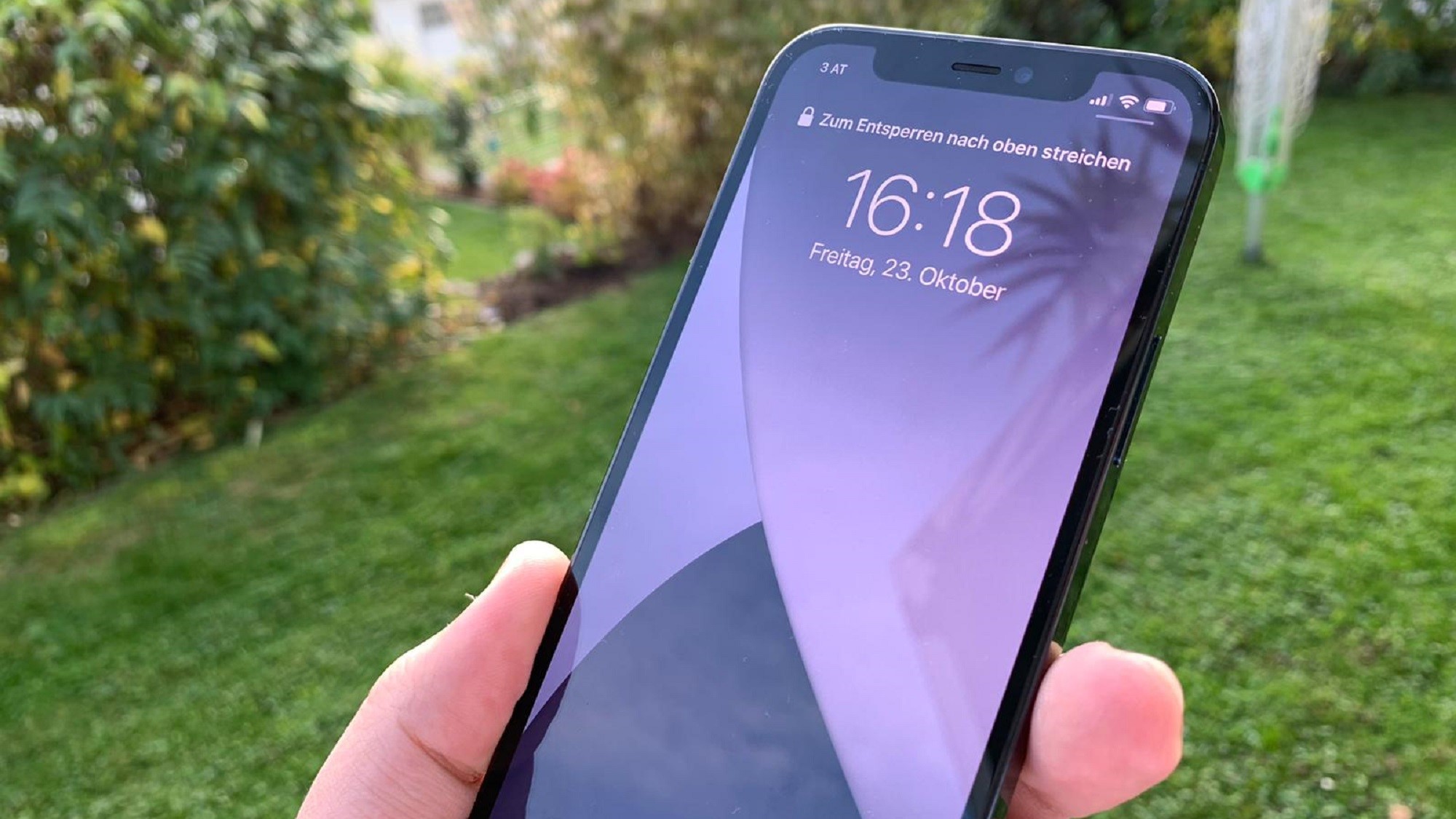 Das iPhone 12 ist in Österreich gelandet, und hier sind die Tarife dafür