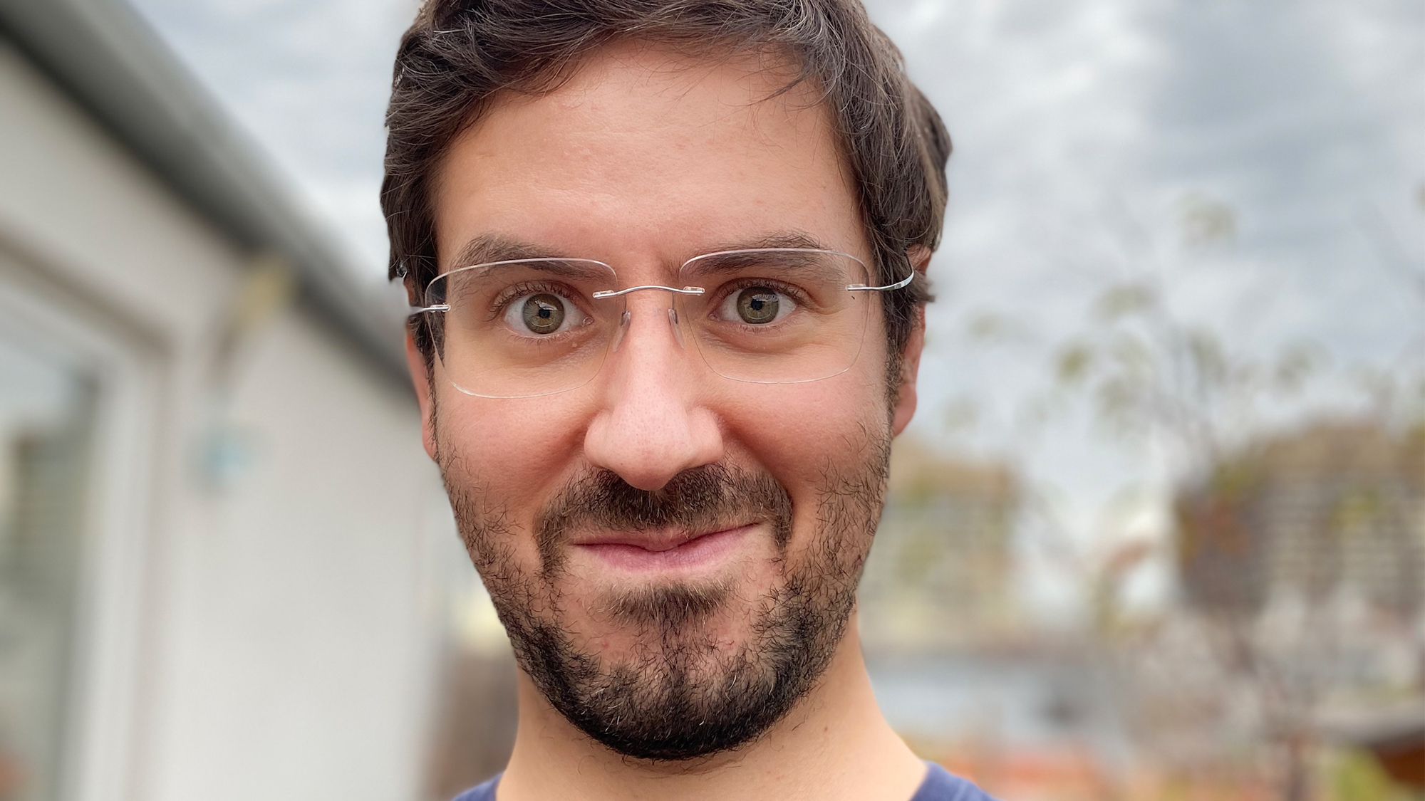 Warum bis du CEO des Wiener Startups getsby geworden, Angelo Laub?